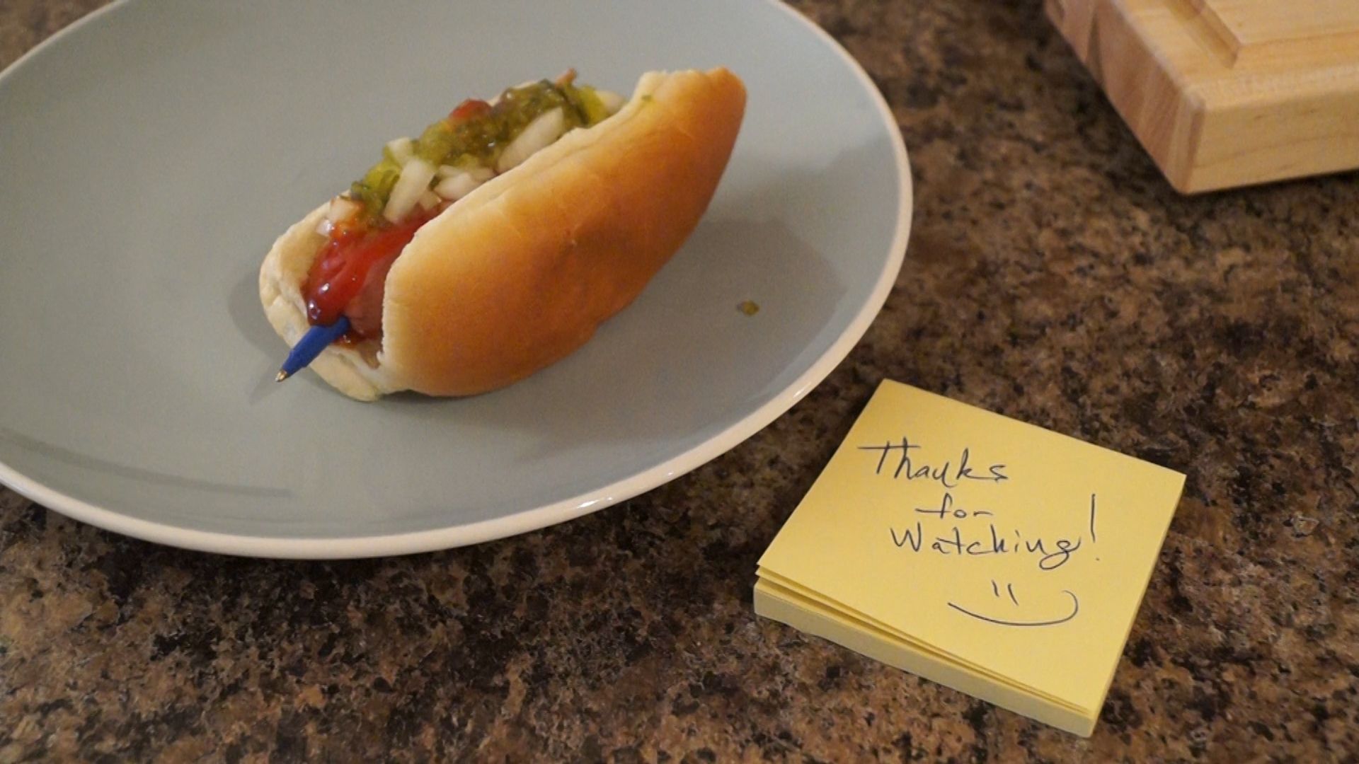 How to Make a Hot Dog Pen : 5 Steps (with Pictures) - Instructables