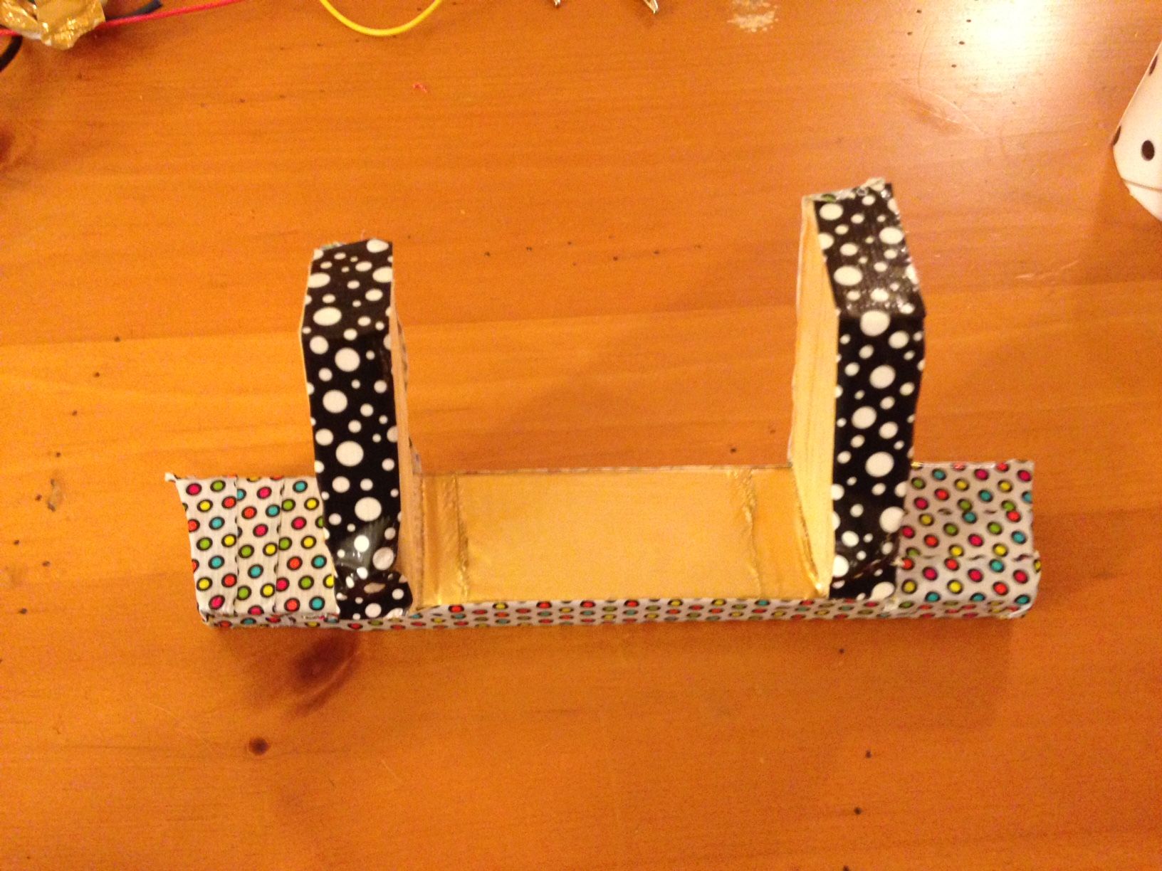 Life-Sized Electronic Drum Set Using the Makey Makey Development Board ...