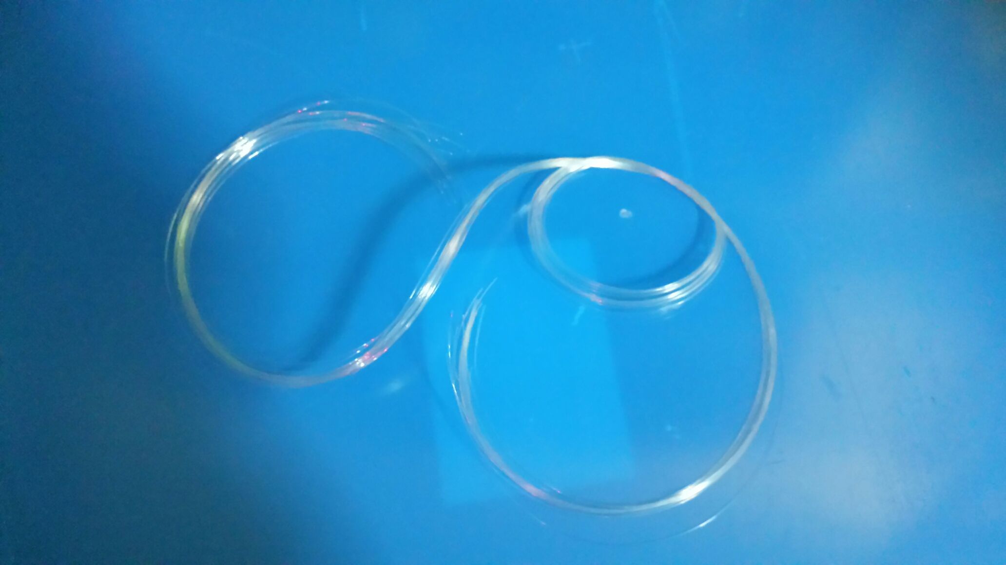 DIY Artificial Muscle : 16 Steps - Instructables