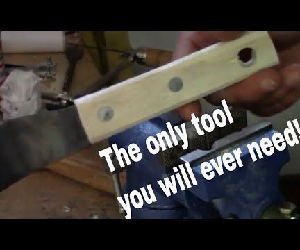 How to Make a Spatula, For... Everything! : 5 Steps - Instructables