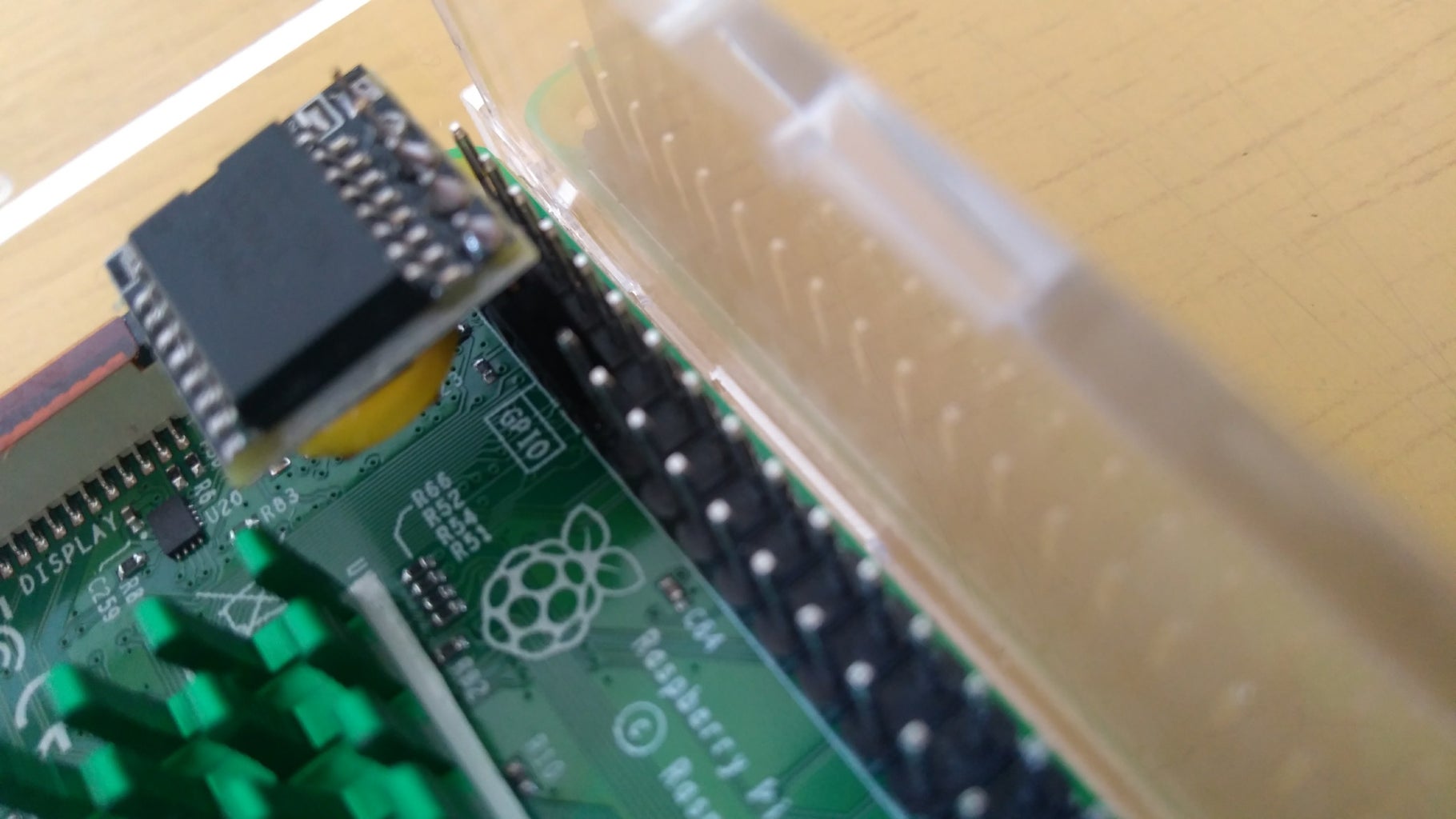 Raspberry Pi Meteor Station 17 Steps With Pictures Instructables