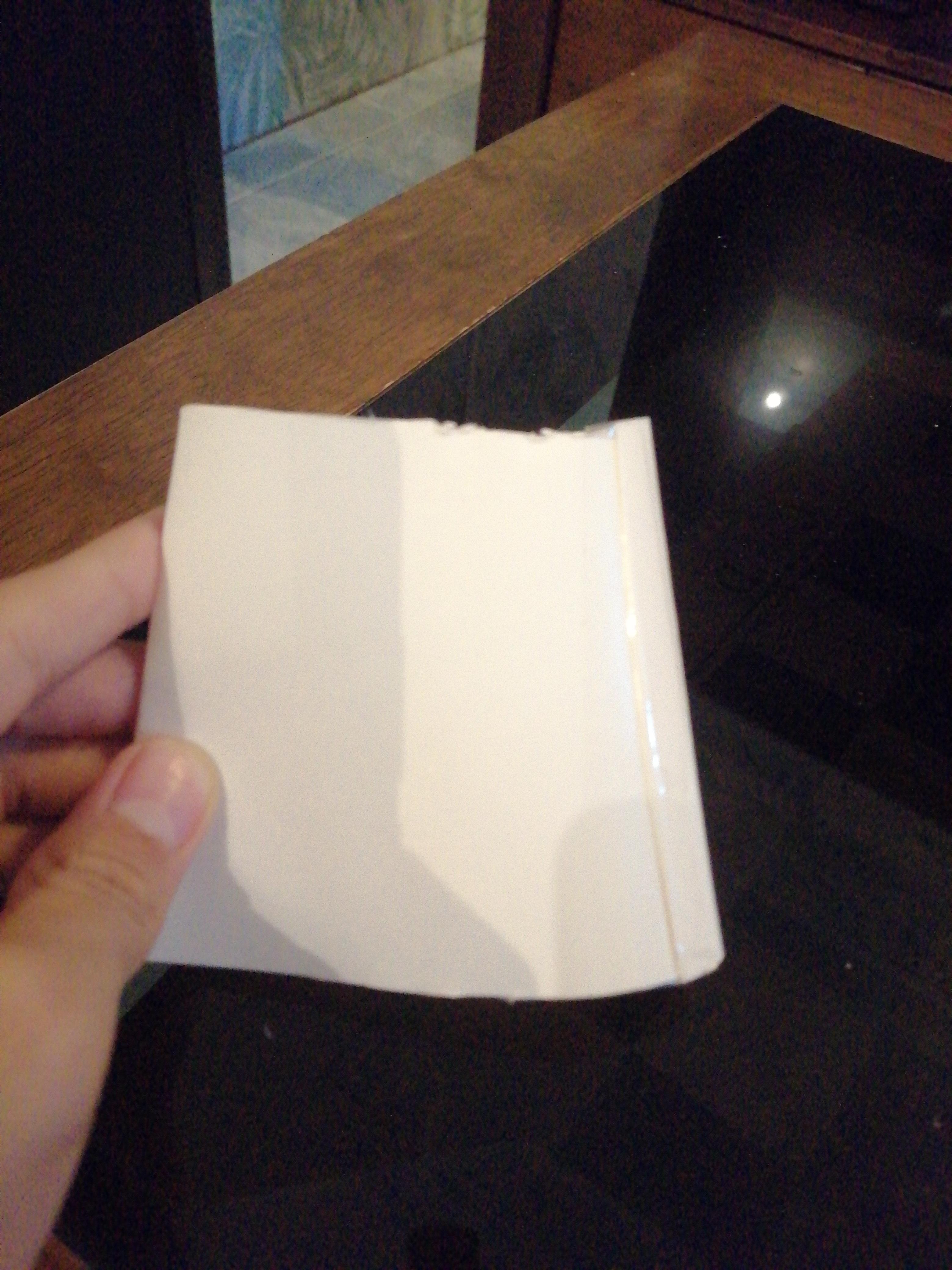 Diy Ironman Repulsor Prop Out of Paper Cup : 6 Steps - Instructables