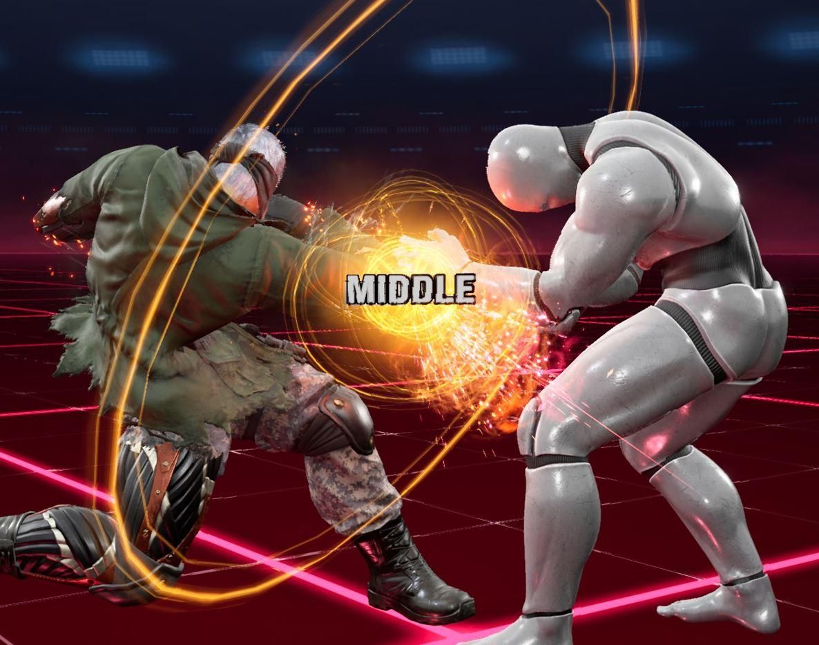 Tekken 8: Introductory Guide : 12 Steps - Instructables