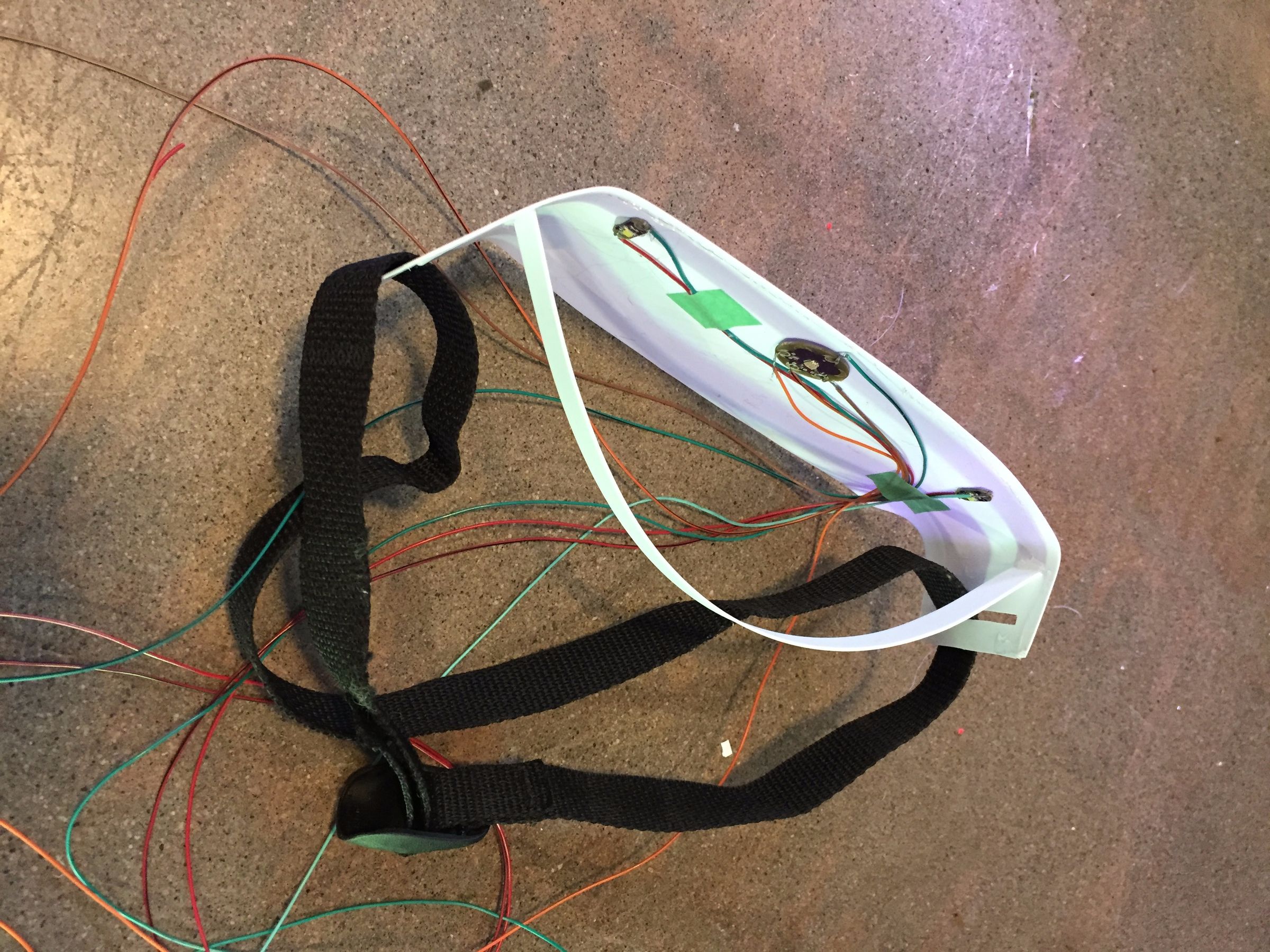 Light Therapy Goggles : 7 Steps (with Pictures) - Instructables