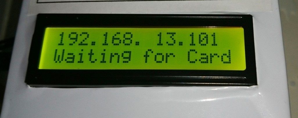 Attendance Record System (Arduino + RFID) : 4 Steps - Instructables