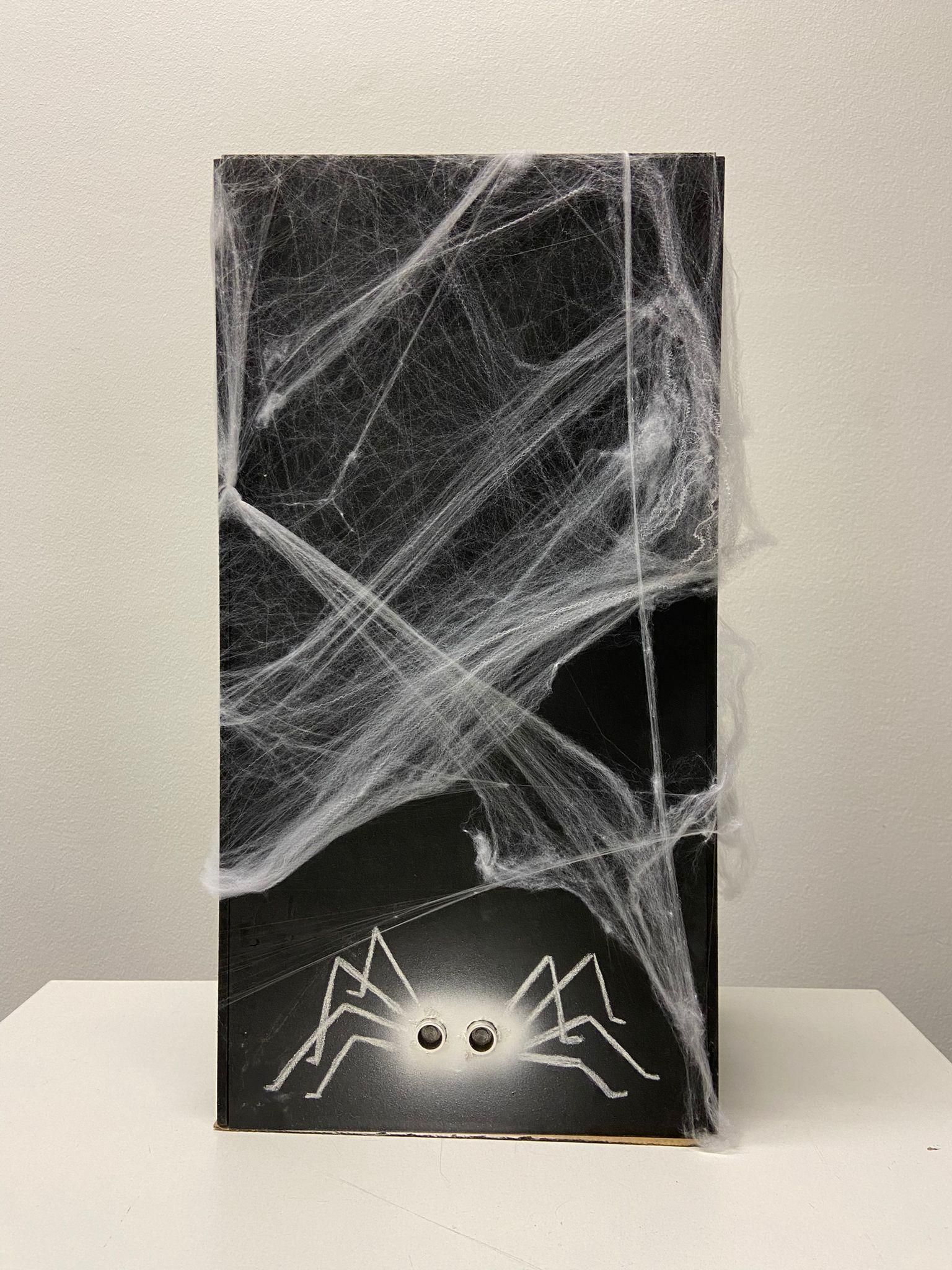 Ghost Toy : 5 Steps - Instructables