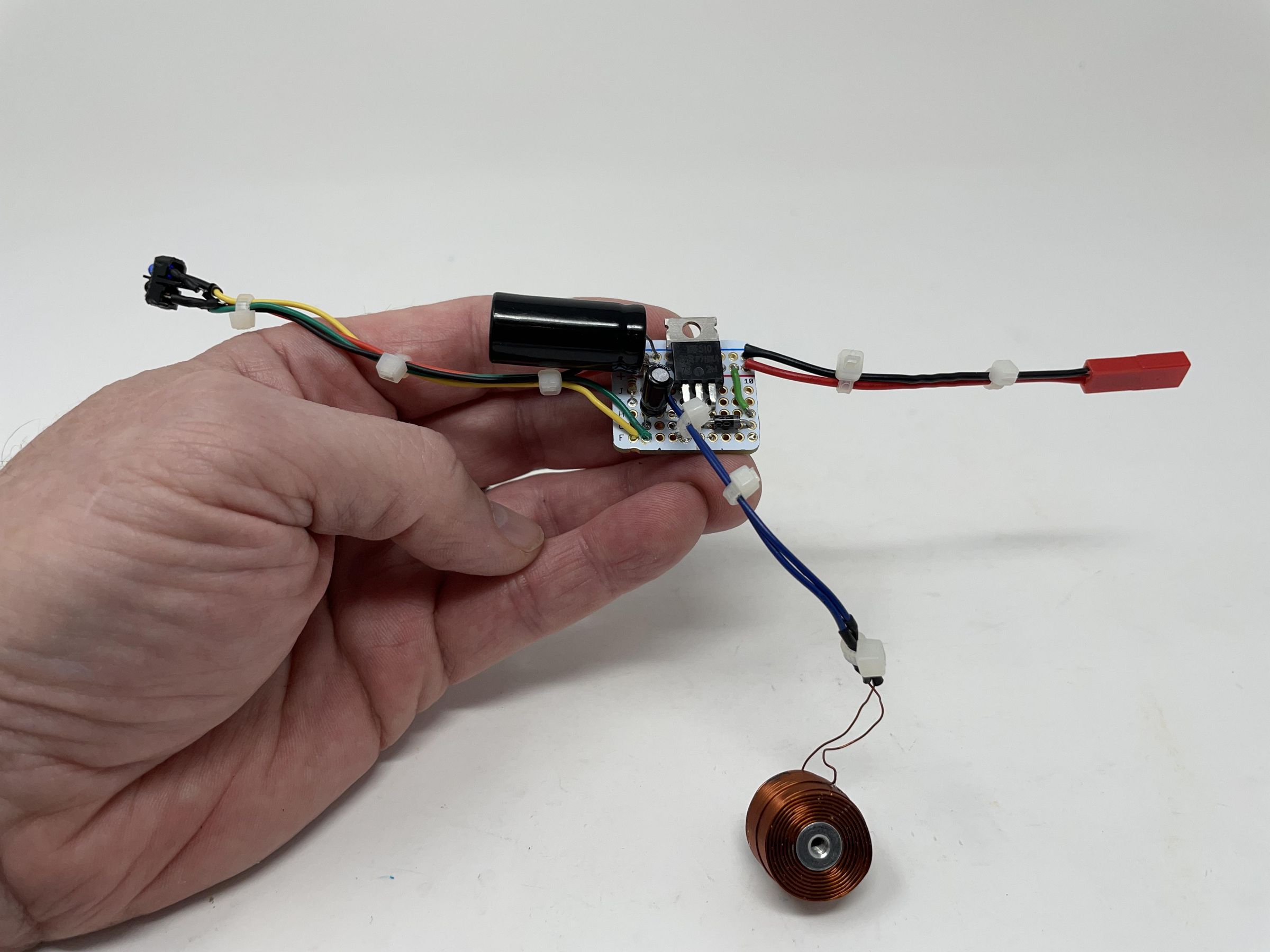 Marblevator, Perpetual?, Version 2. : 3 Steps (with Pictures) - Instructables