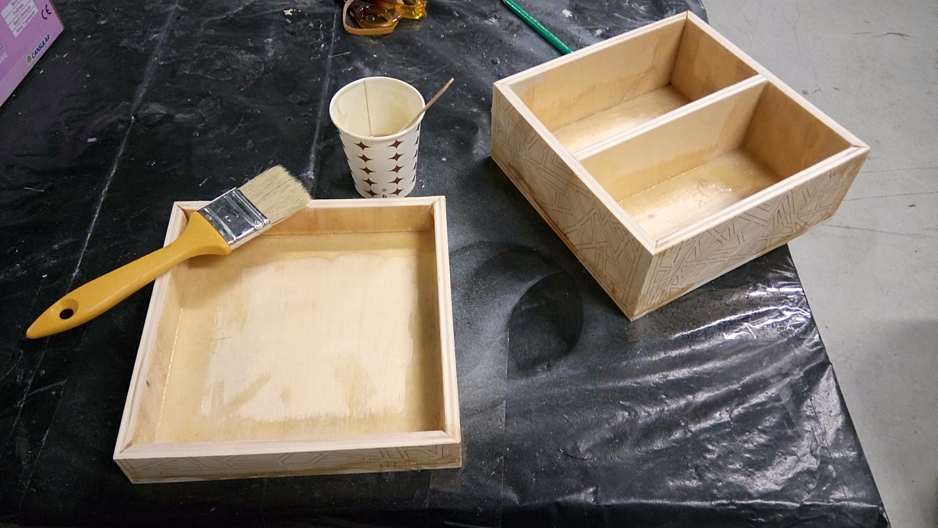 Steampunk Tool-Box for the Engineering Guy : 19 Steps (with Pictures ...