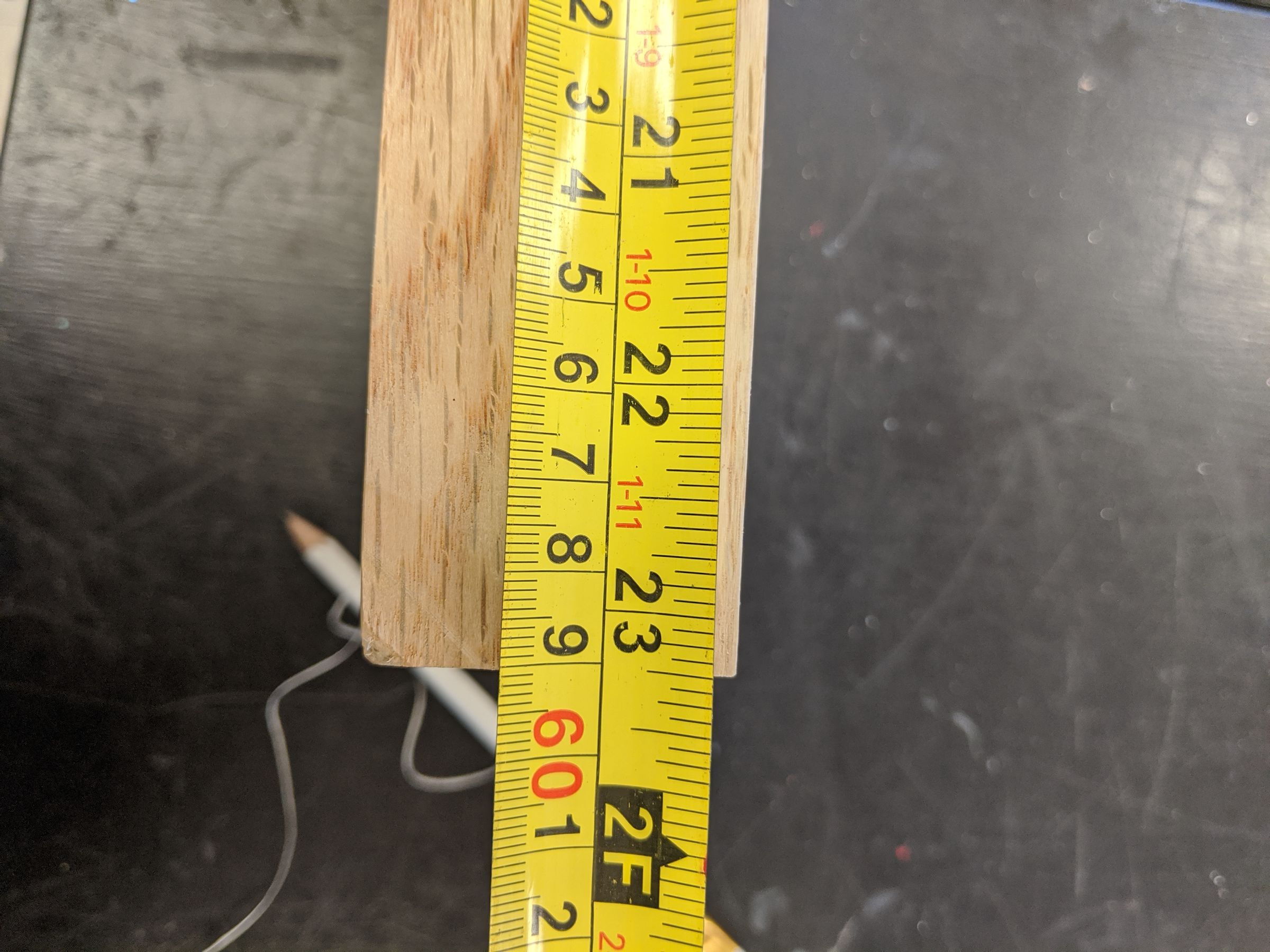 Live Edge Floating Shelf... From Scratch : 14 Steps (with Pictures ...