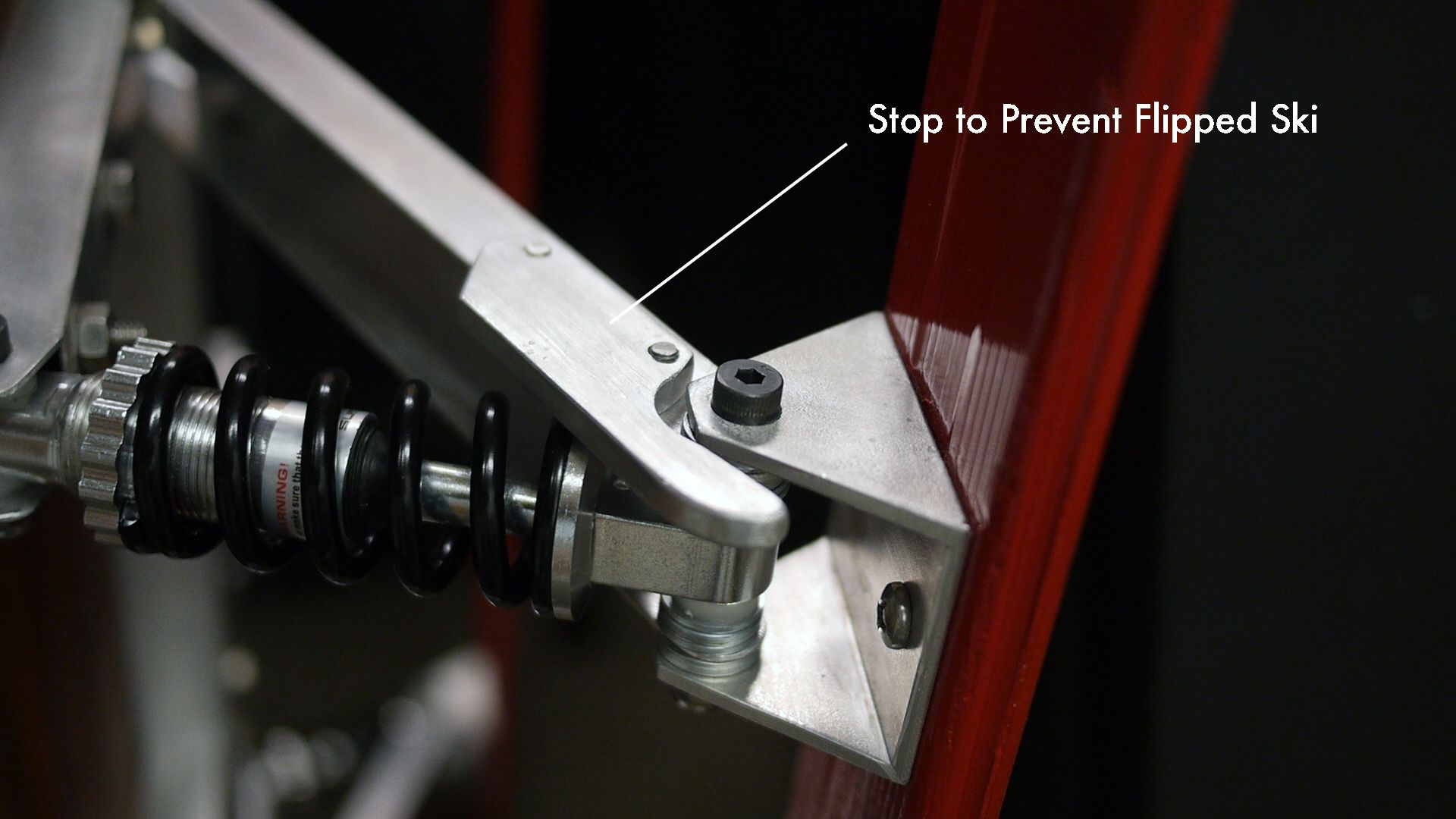 The Ski Sled : 11 Steps (with Pictures) - Instructables