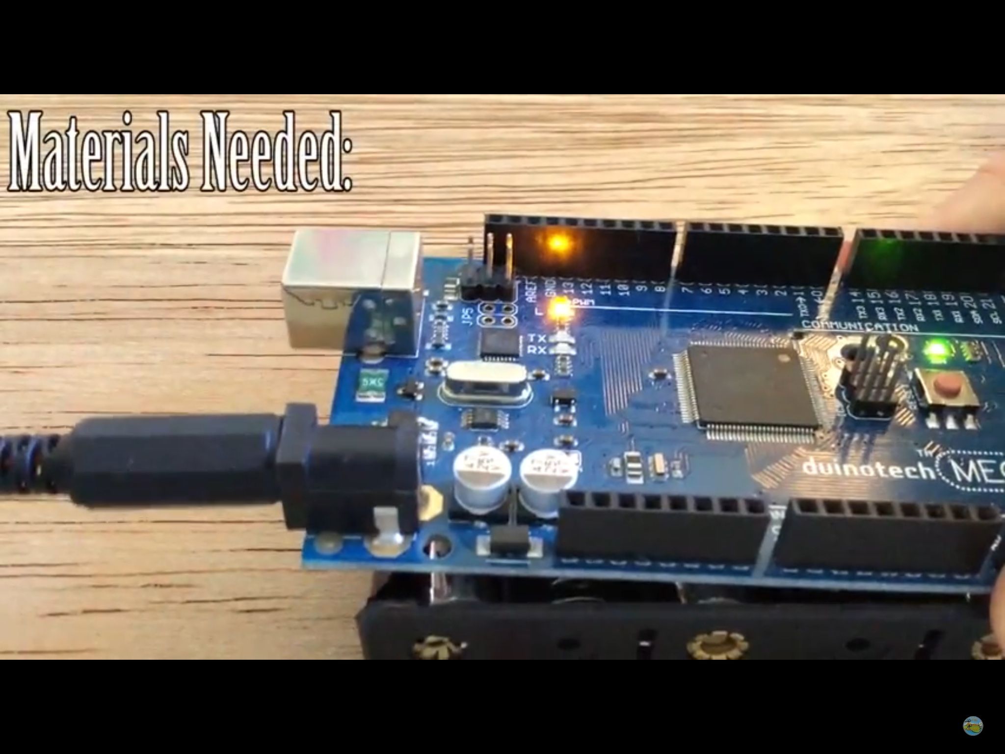 How to Make a Thermometer and Hygrometer With Arduino and a DHT11 ...