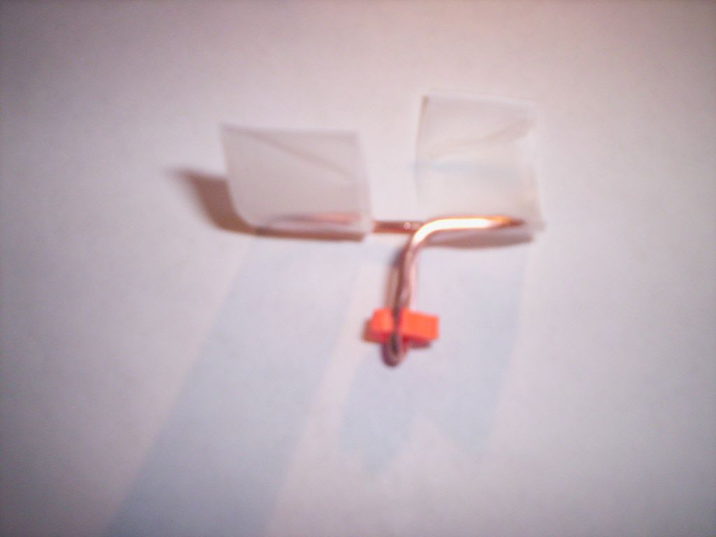 The Paper Clip Wiligig : 4 Steps - Instructables