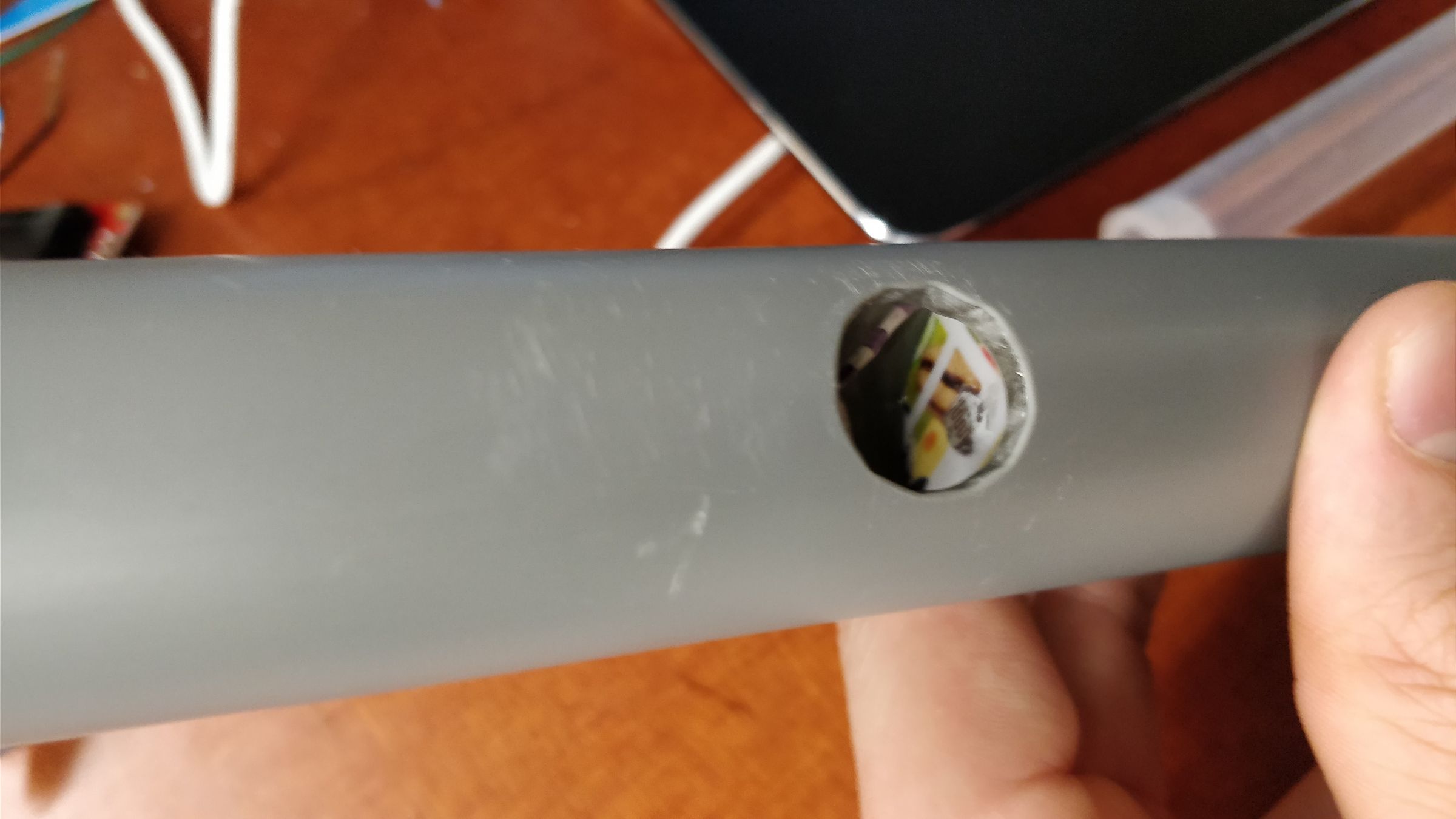 How to Make: Water Turbidity Sensor : 7 Steps (with Pictures ...