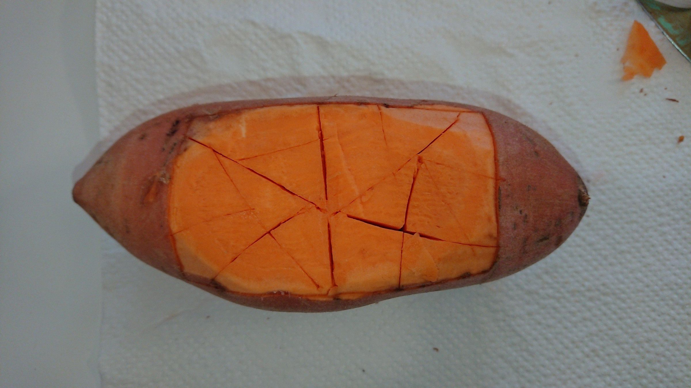 Screaming Potato : 16 Steps (with Pictures) - Instructables