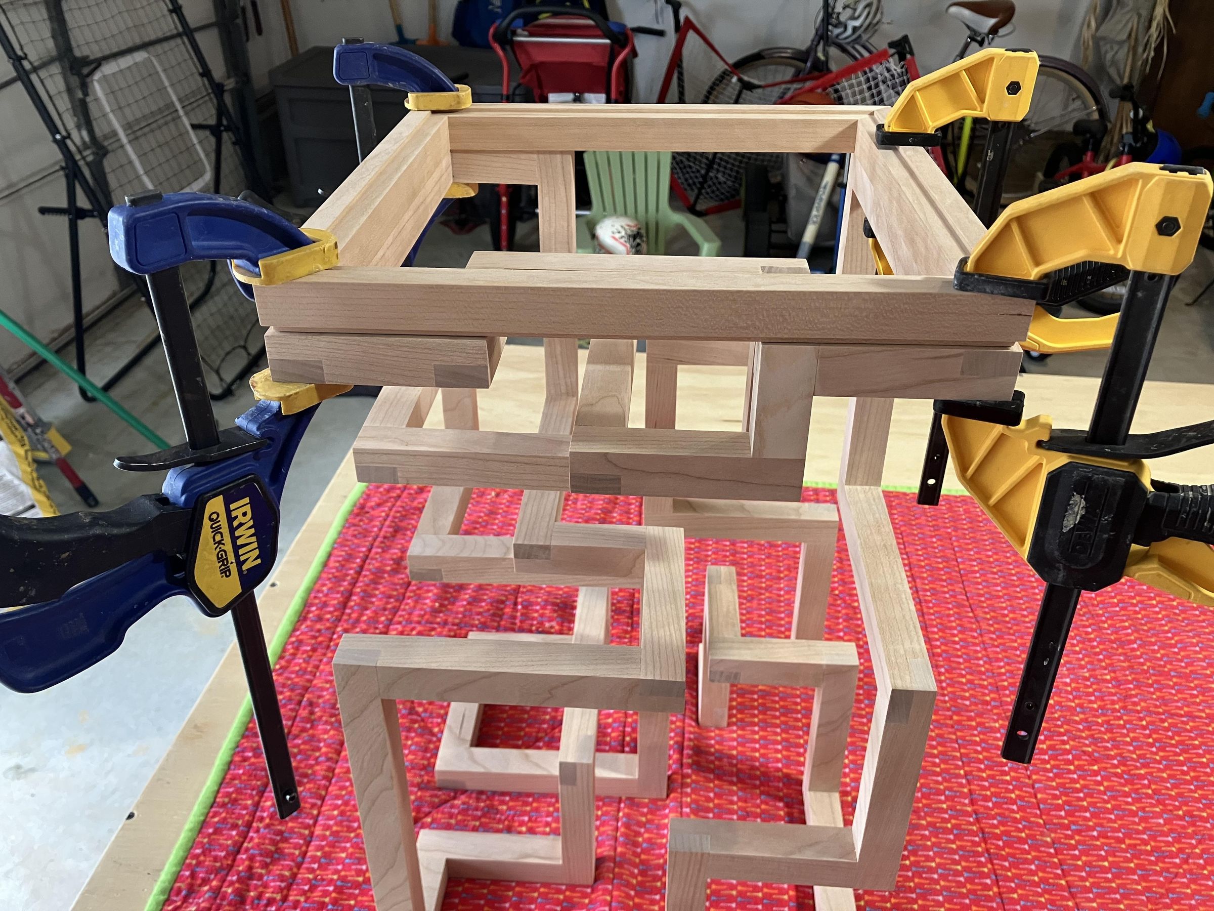 Chaos Table : 6 Steps (with Pictures) - Instructables