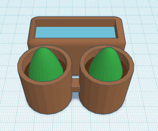 Efficient Planter : 3 Steps - Instructables