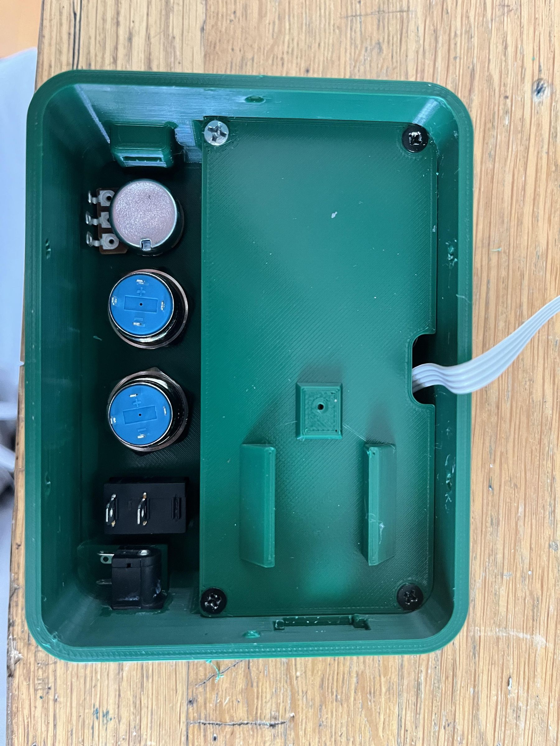 DIY Servo Tester for +180deg Servos!!! : 31 Steps (with Pictures ...
