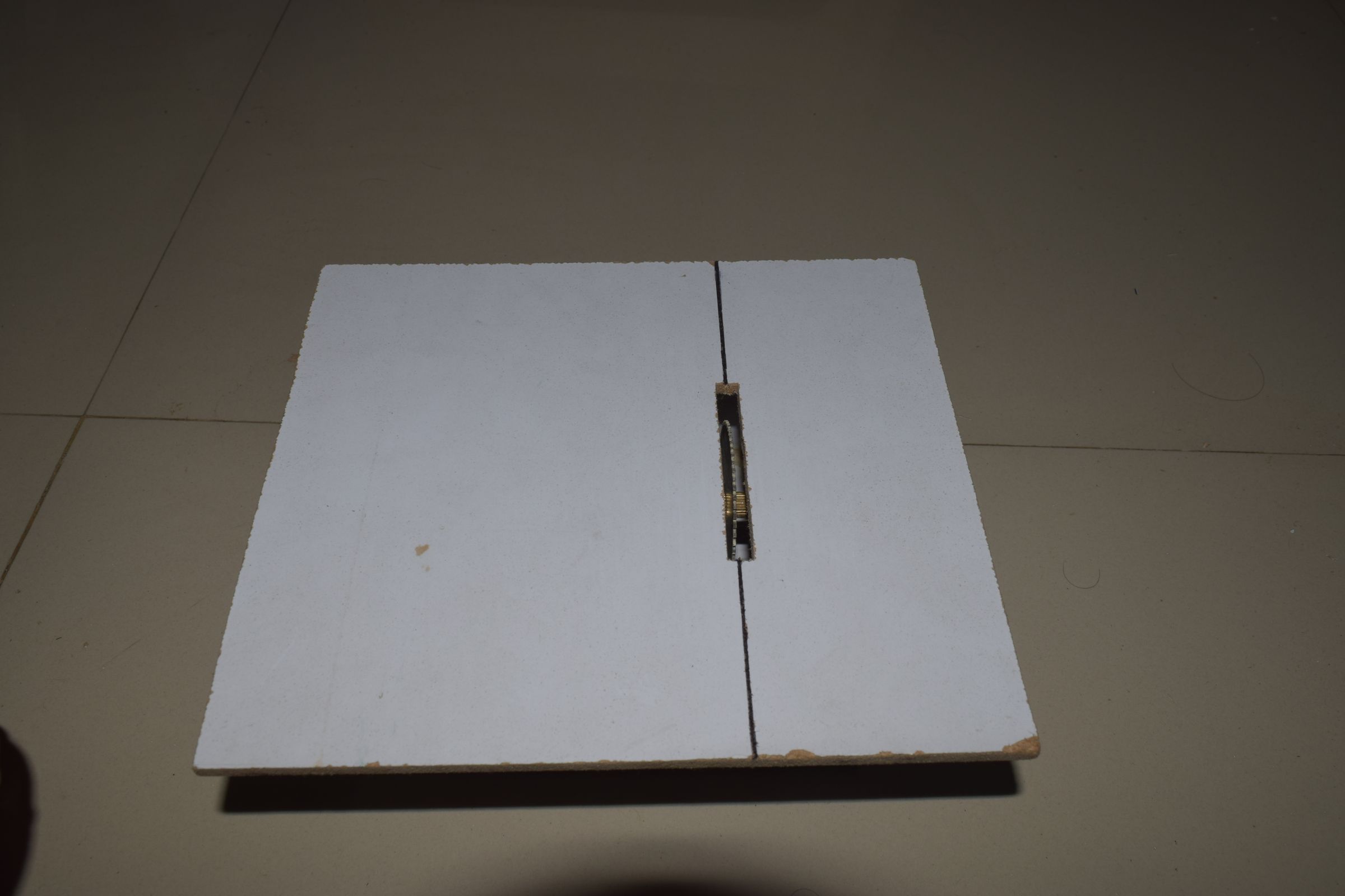 DIY PCB Cutter AKA Mini Table Saw : 8 Steps (with Pictures) - Instructables