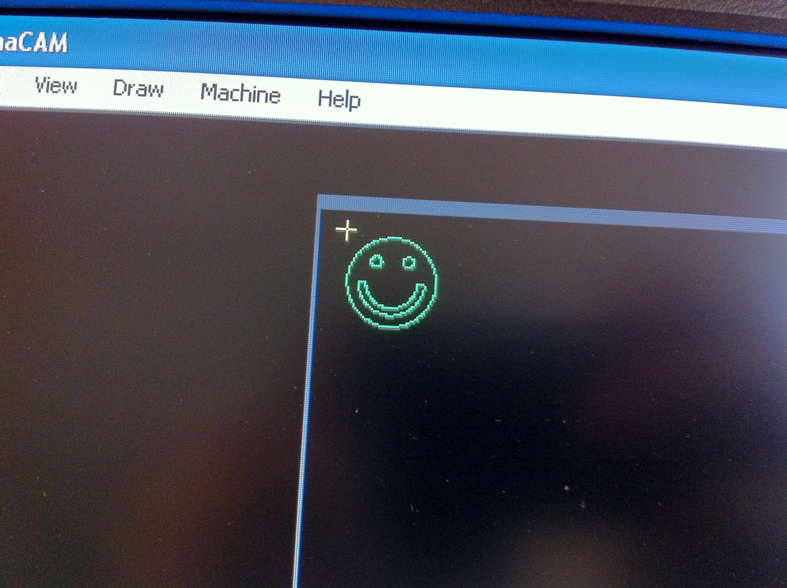 How to Set Up and Use a PlasmaCAM CNC Plasma Cutter : 4 Steps (with ...