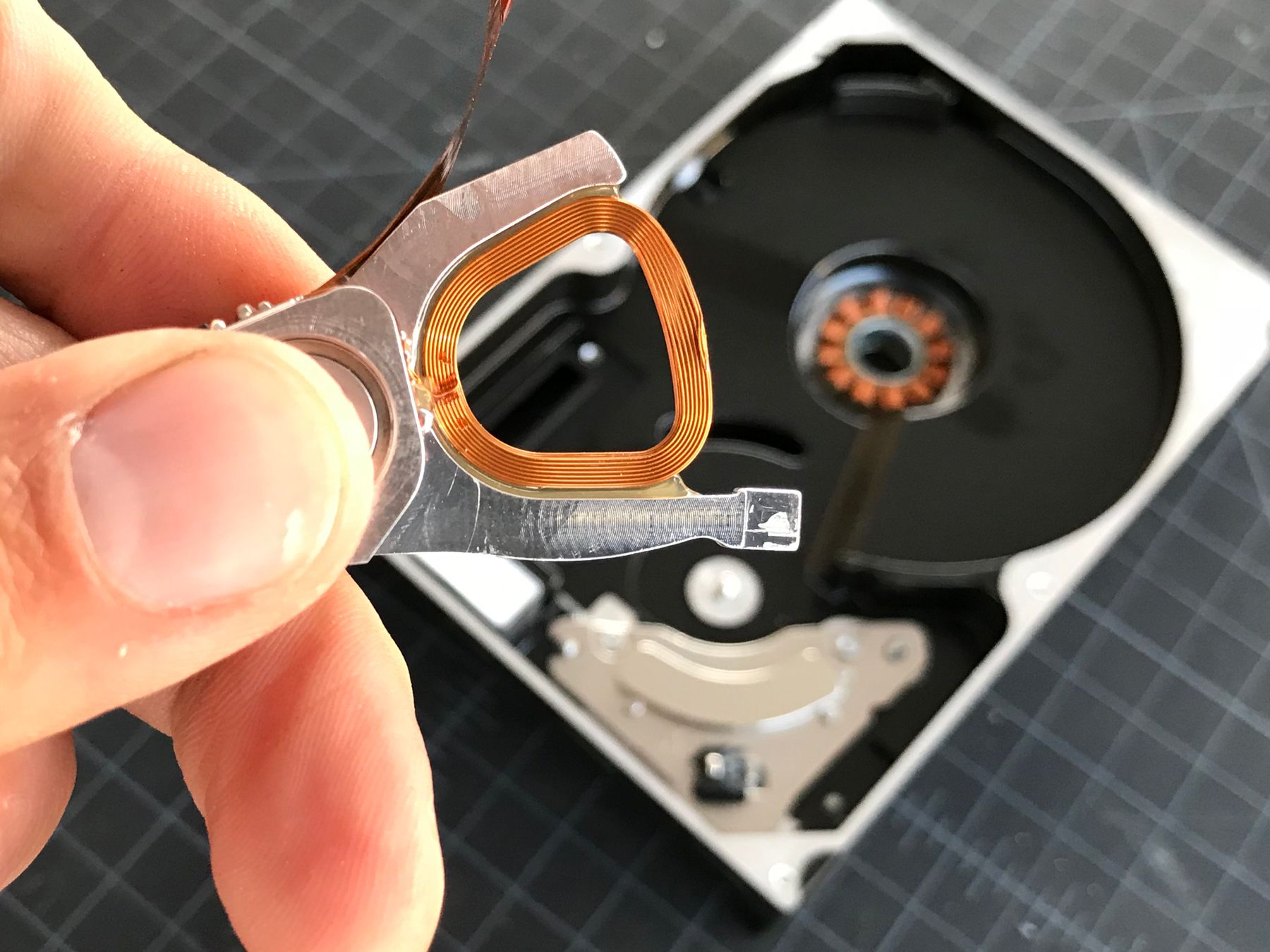 Voil Coil Whisker Striker : 14 Steps (with Pictures) - Instructables