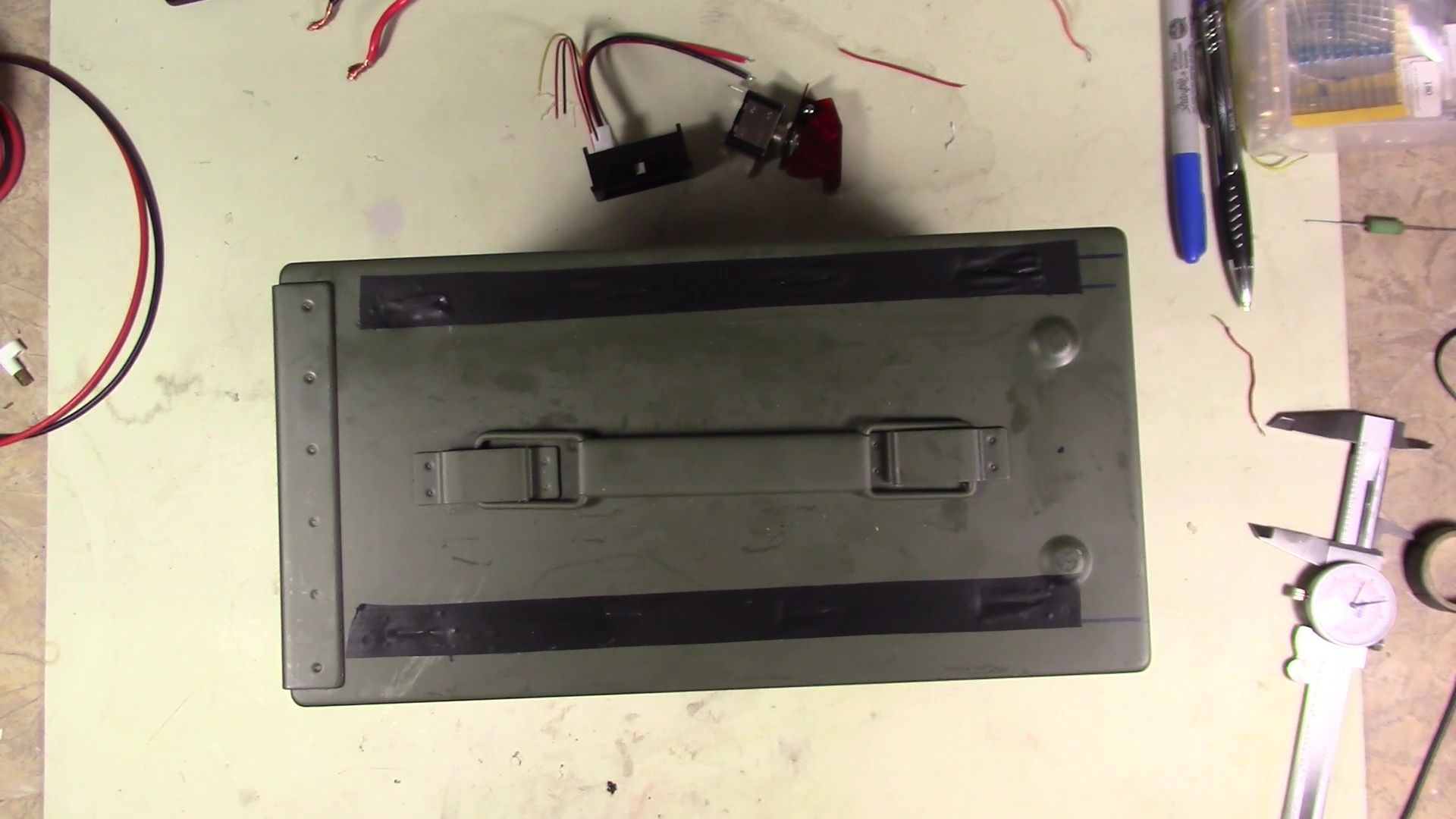 Bluetooth Firework Controller : 13 Steps - Instructables