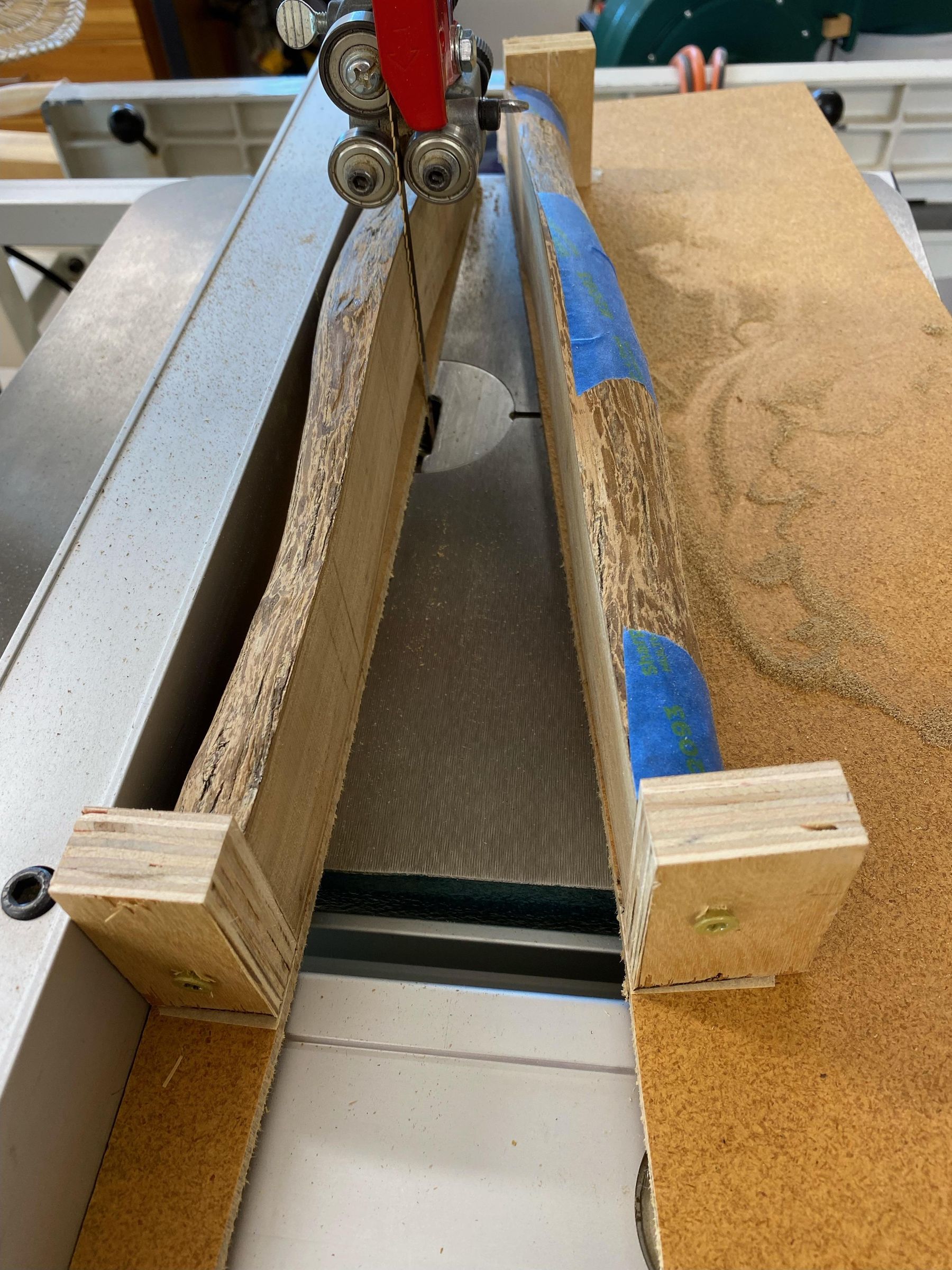 Wooden Zipper : 6 Steps (with Pictures) - Instructables