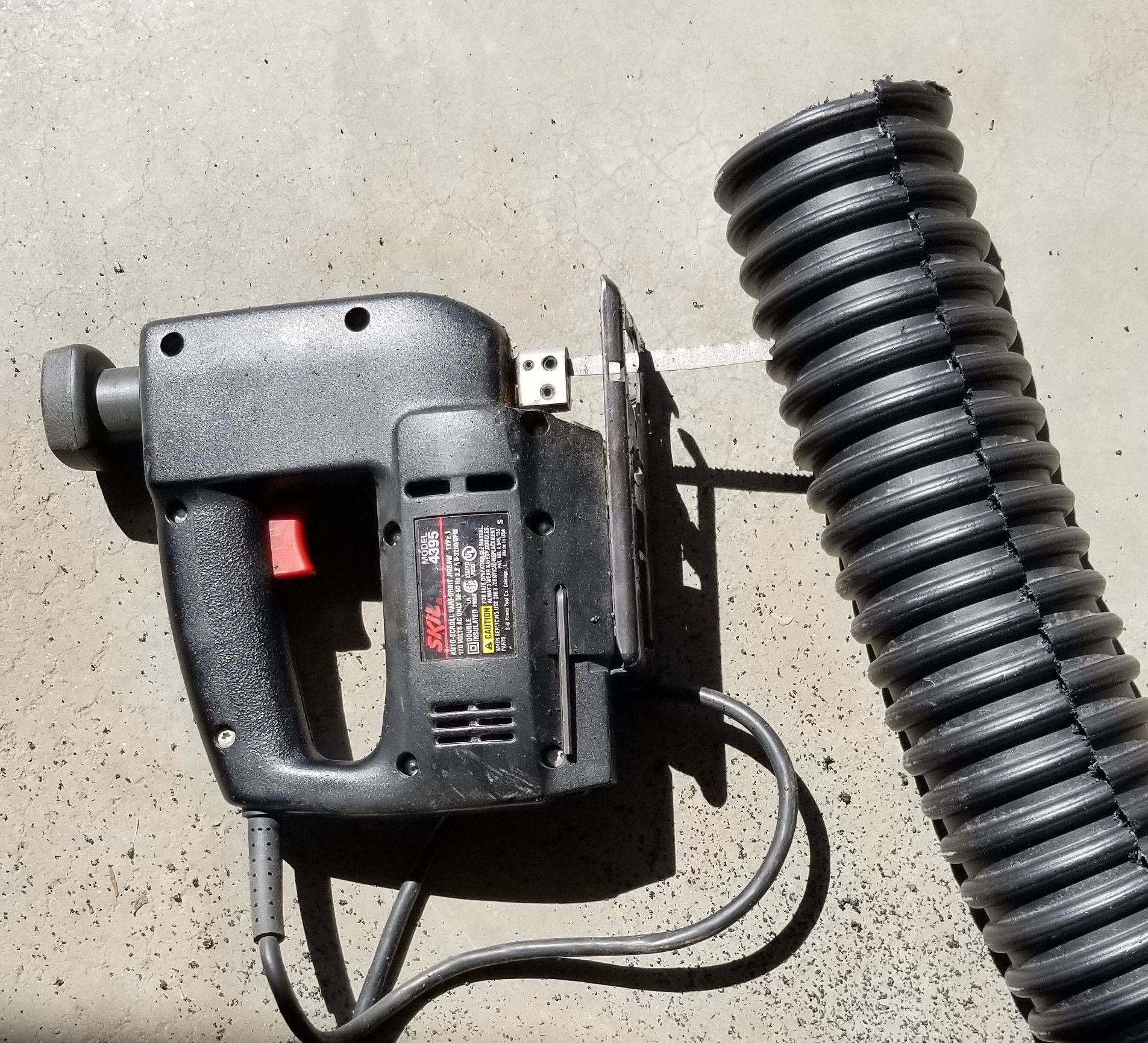 Worlds Largest Bladeless Fan DIY Guide : 6 Steps (with Pictures ...