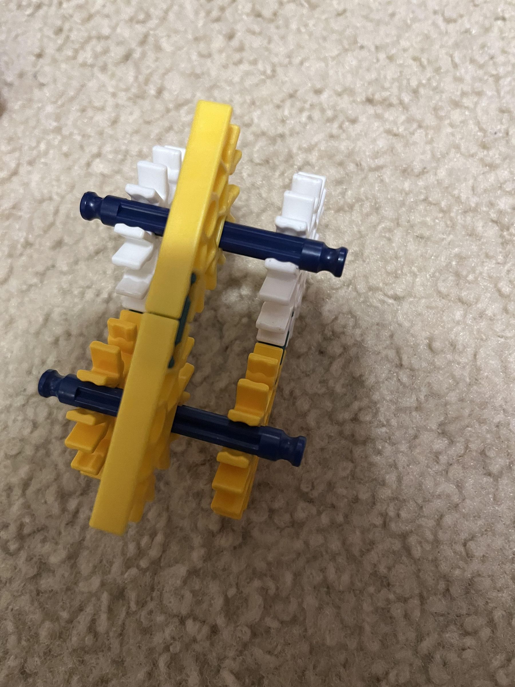 Greg Renko's K'nex RPG Instructions - Instructables