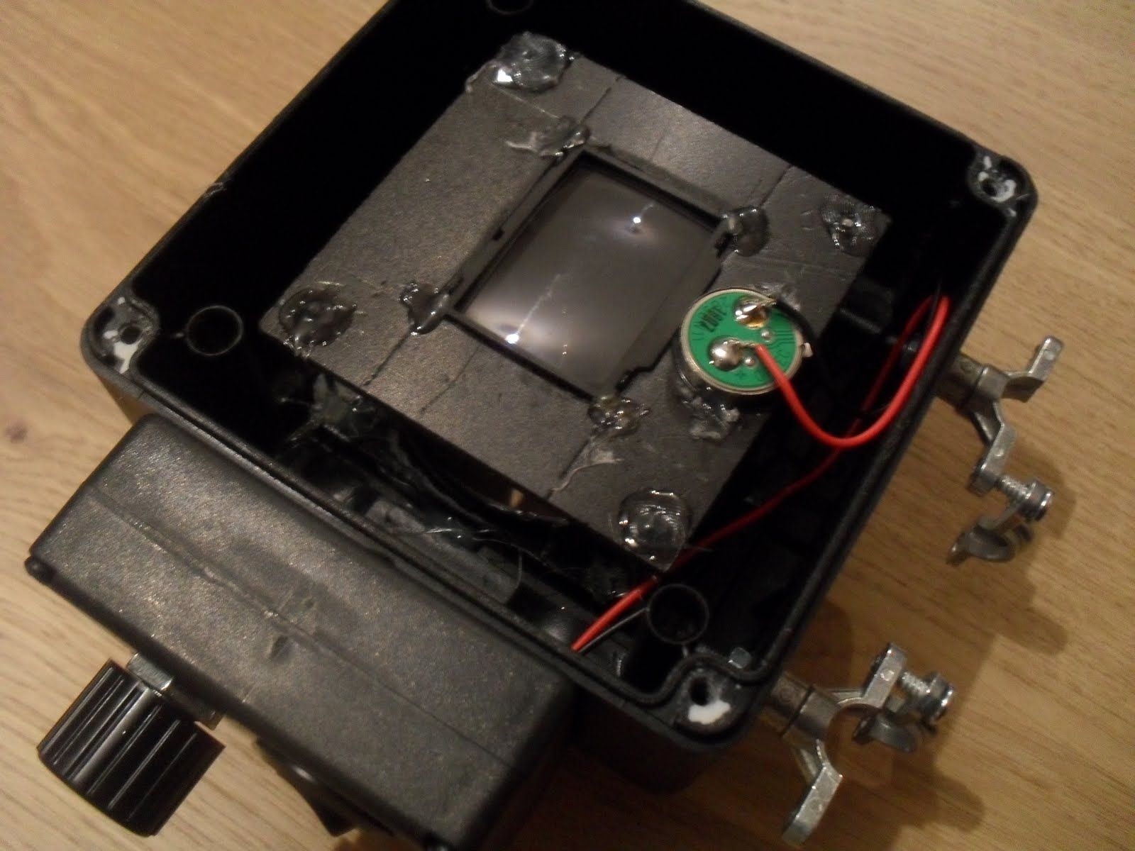 DIY Deep of Field Adapter (DOF) - Instructables