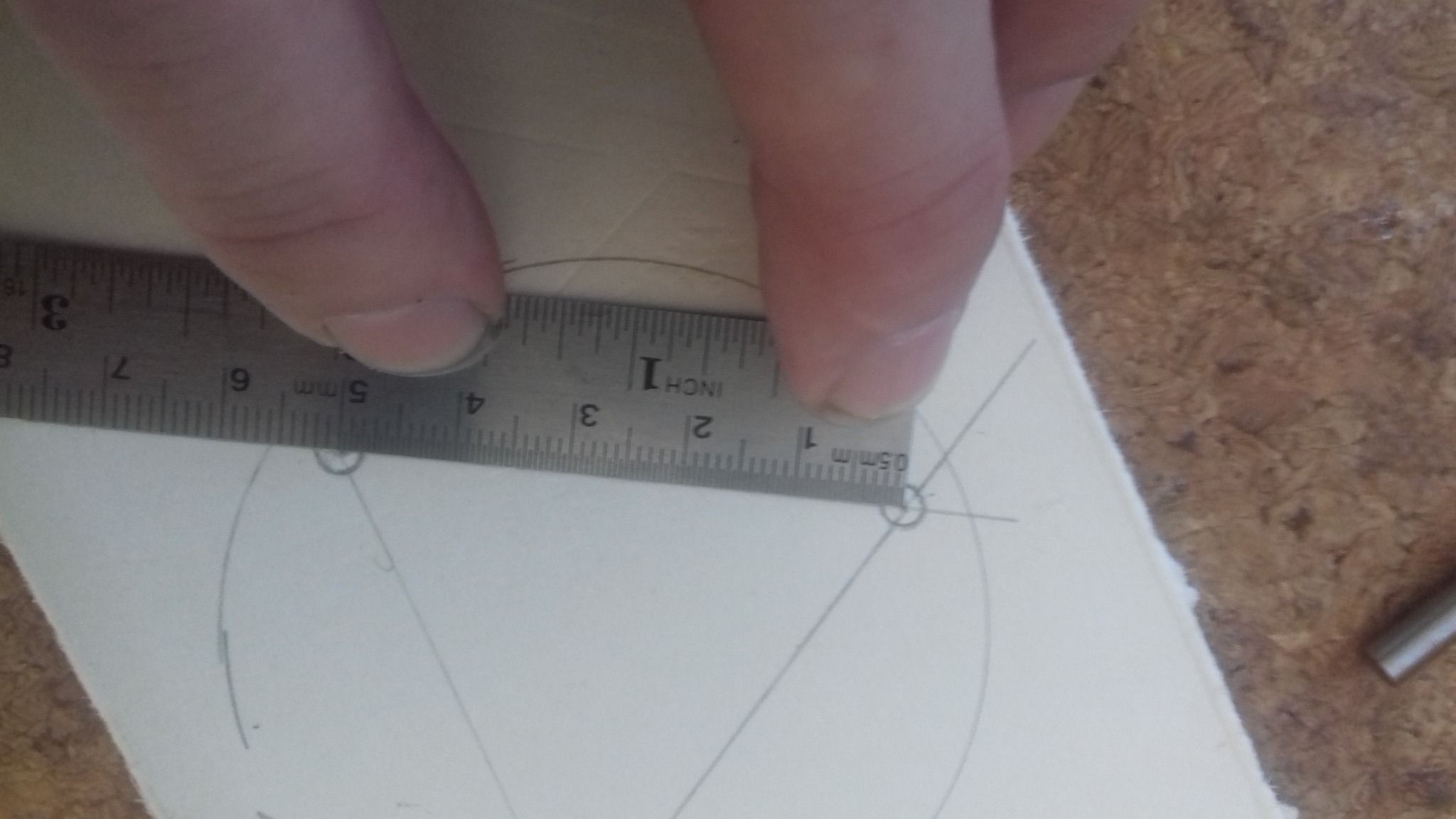 Mounting Bracket Template : 7 Steps - Instructables