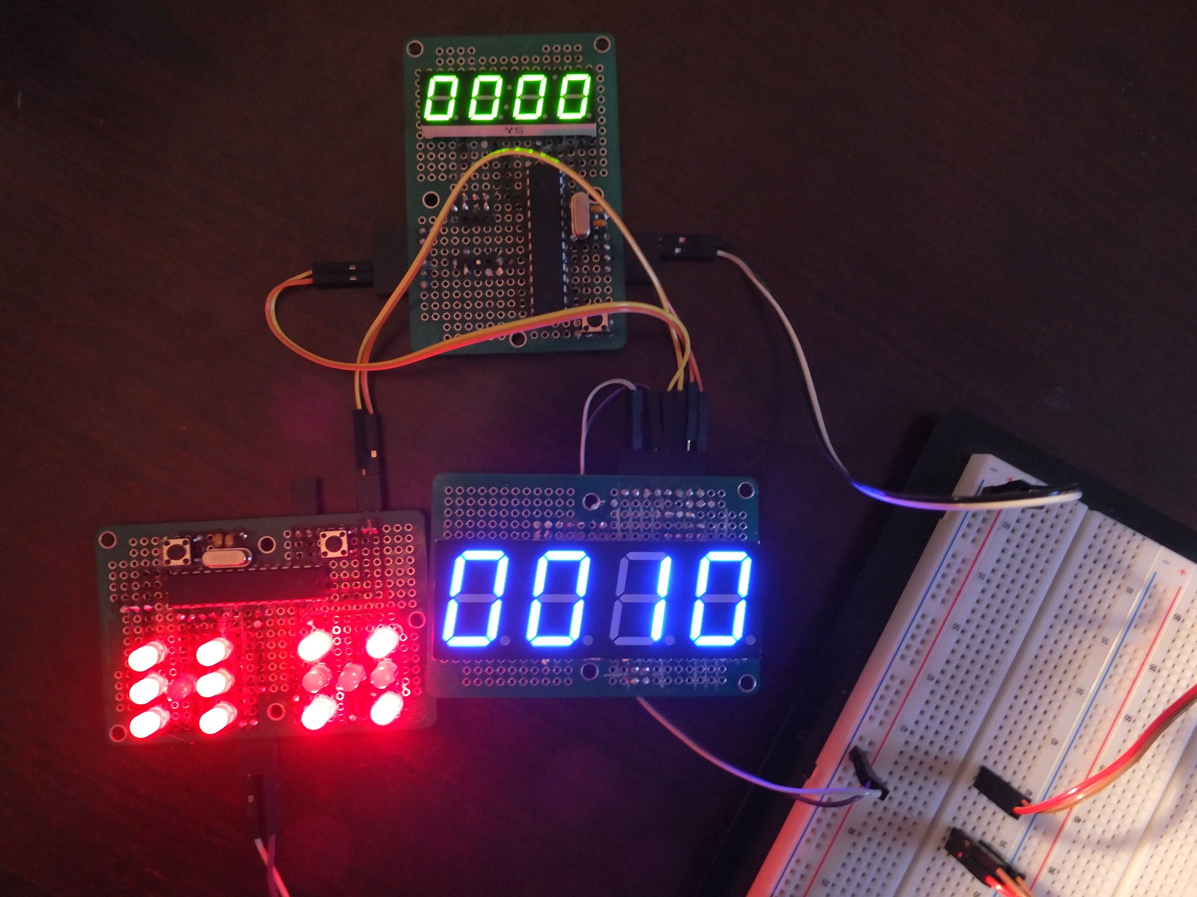 AVR Assembler Tutorial 11 : 5 Steps - Instructables