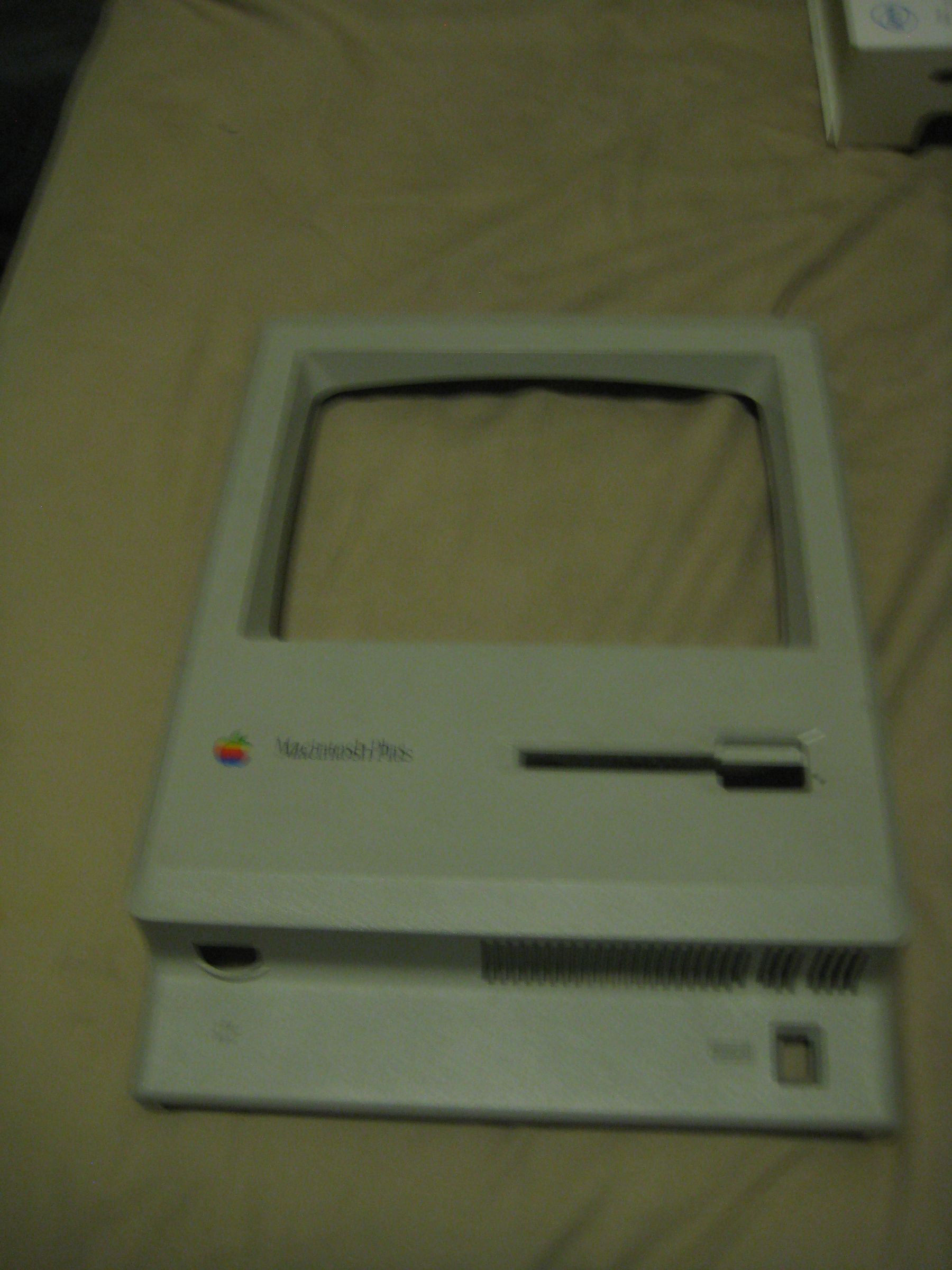 Super Mac Plus (modern Tablet) - Instructables