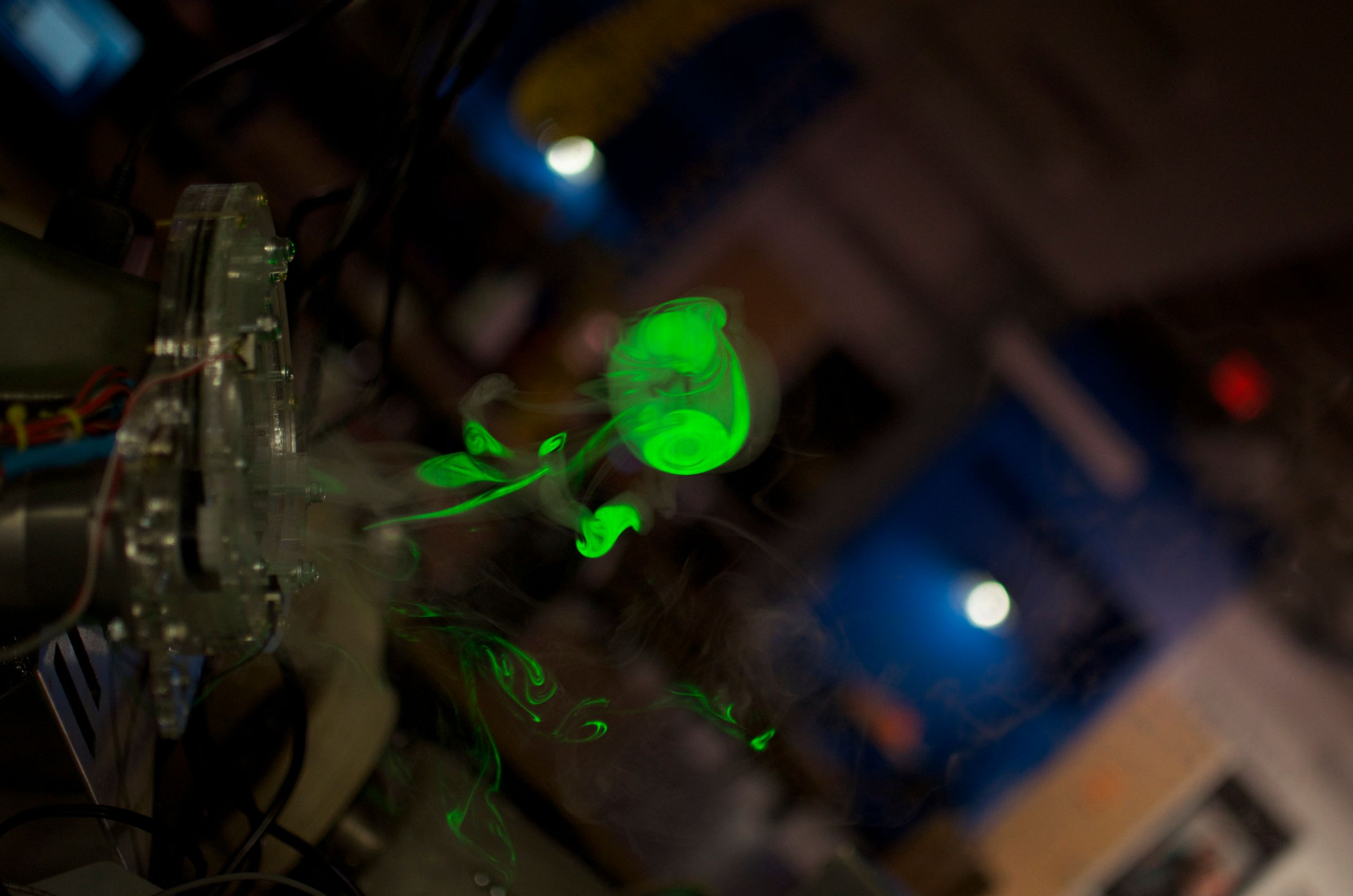 TIG Welded Acoustical / Exponential Horns : 8 Steps (with Pictures ...