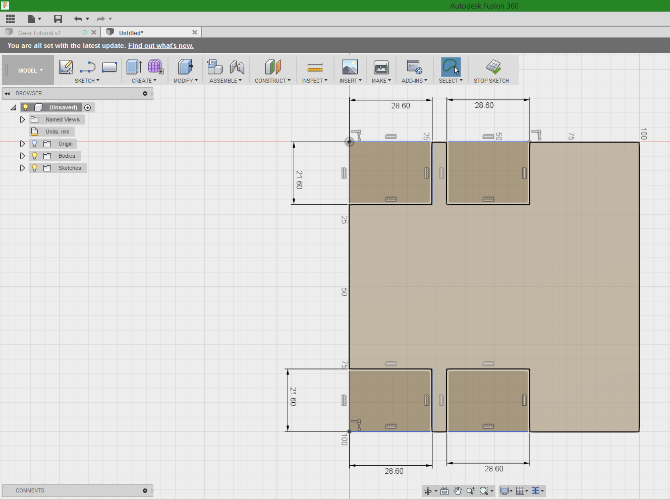 Design of a Sumo Robot : 22 Steps (with Pictures) - Instructables