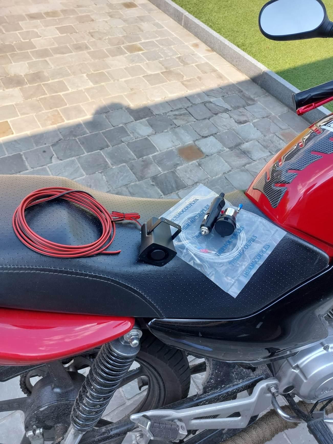 MotoMetrics : 9 Steps (with Pictures) - Instructables