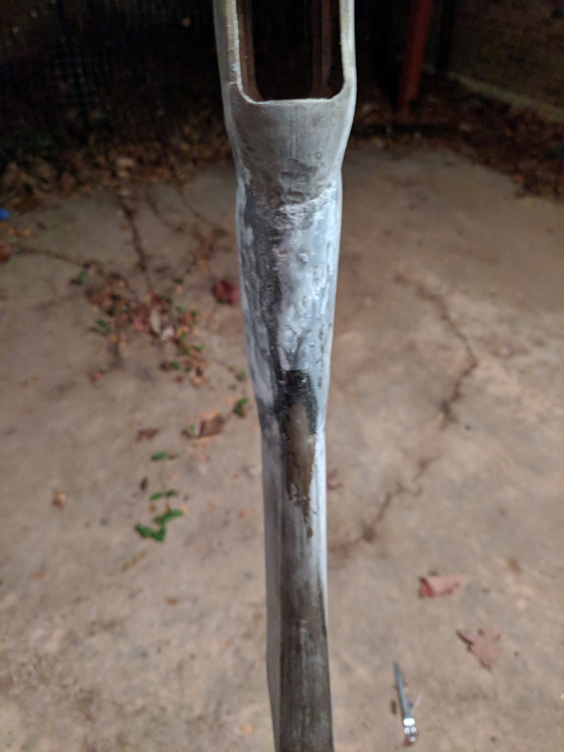 Epoxy Putty and PVC Shaping: Gun Stock Additions : 8 Steps - Instructables