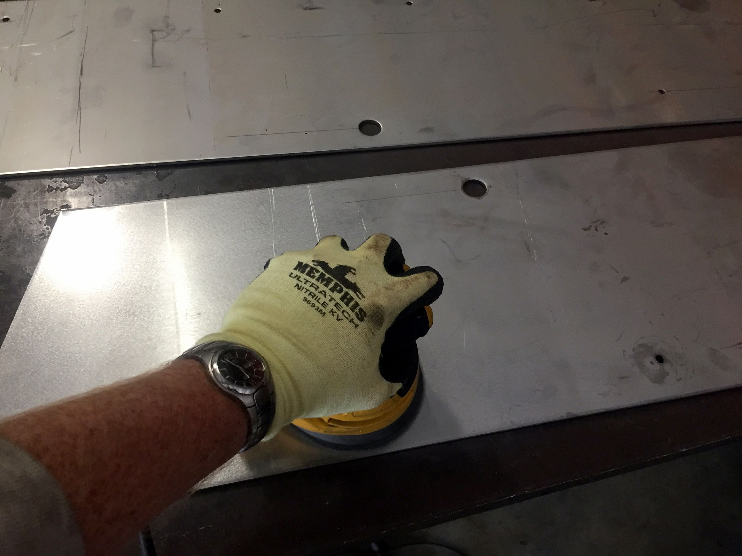 Jeep TJ Rocker Panels in 1 Hour : 6 Steps (with Pictures) - Instructables