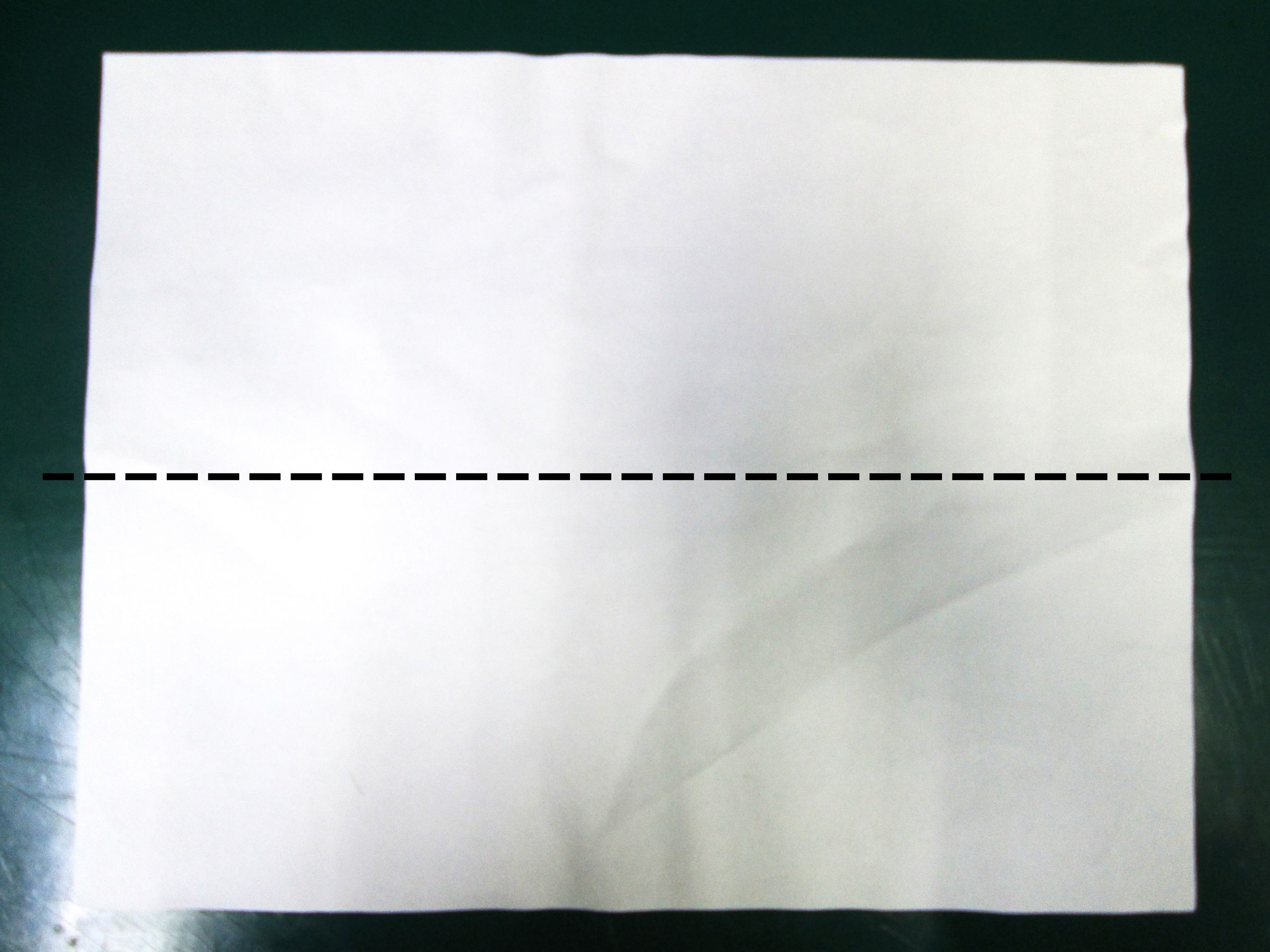 Space Invader Origami : 8 Steps - Instructables