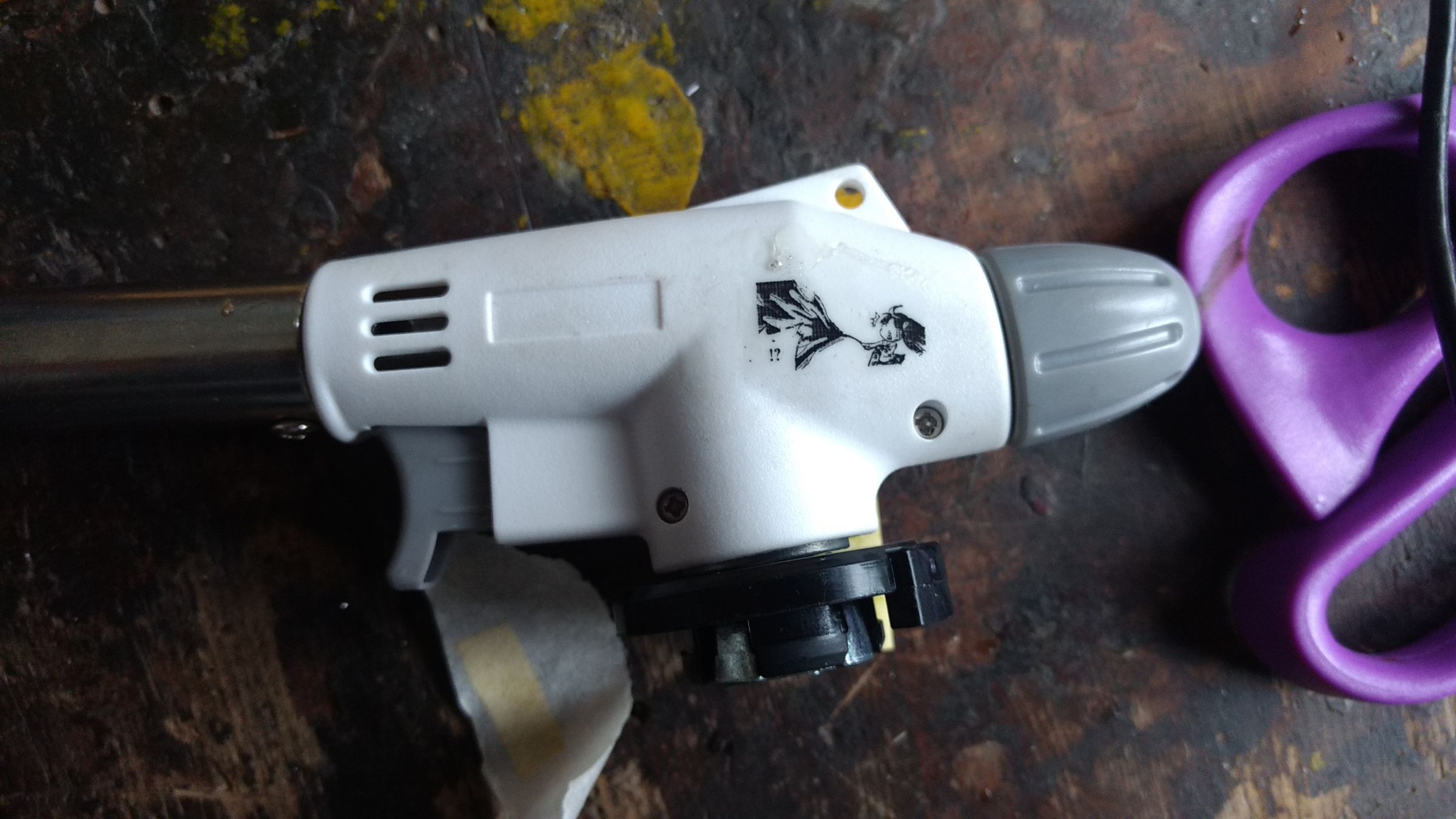 Stickers; Now ,a PCB Manufacturing Byproduct : 12 Steps (with Pictures ...