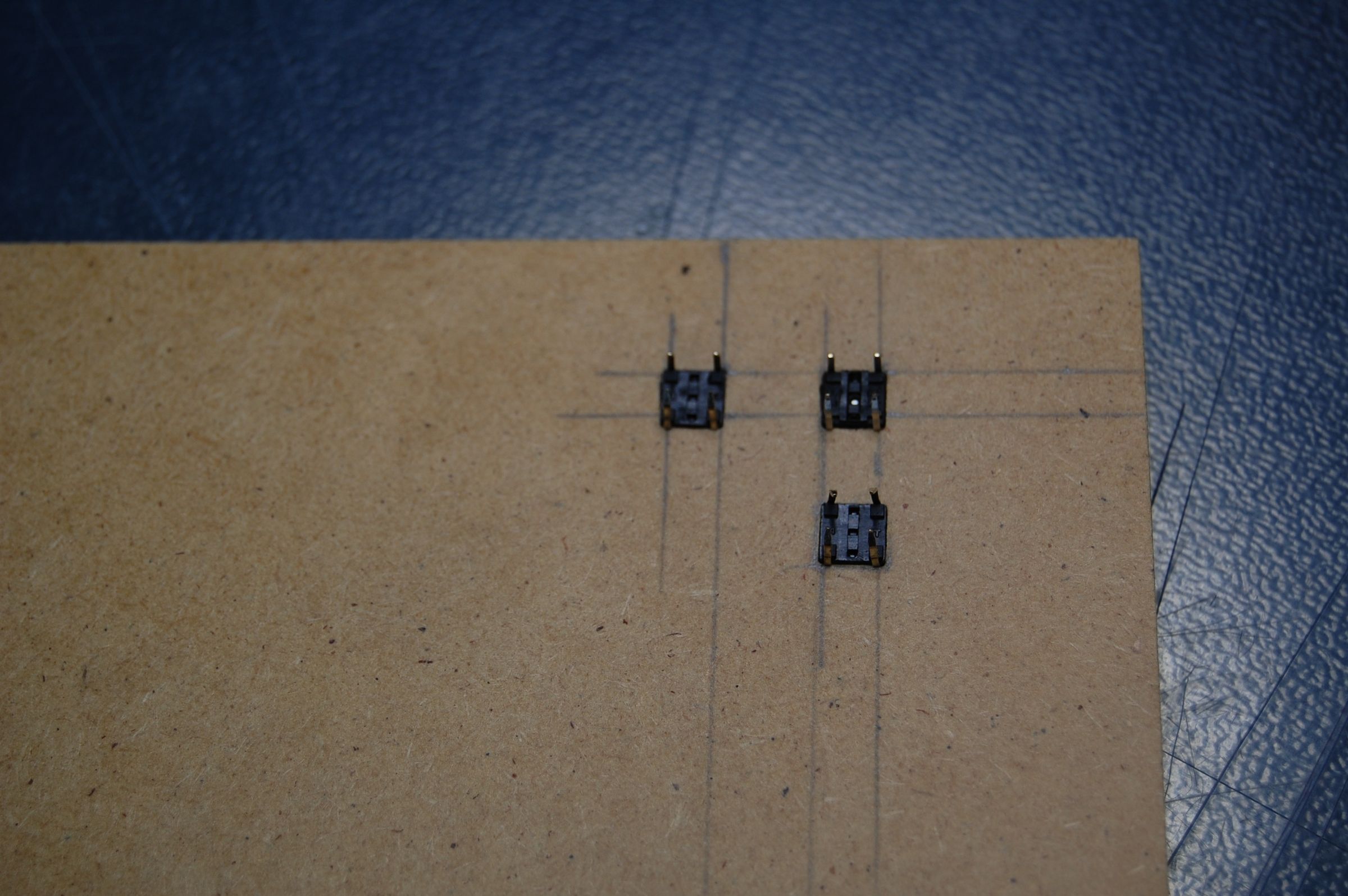 My Arduino Binary Clock : 12 Steps (with Pictures) - Instructables