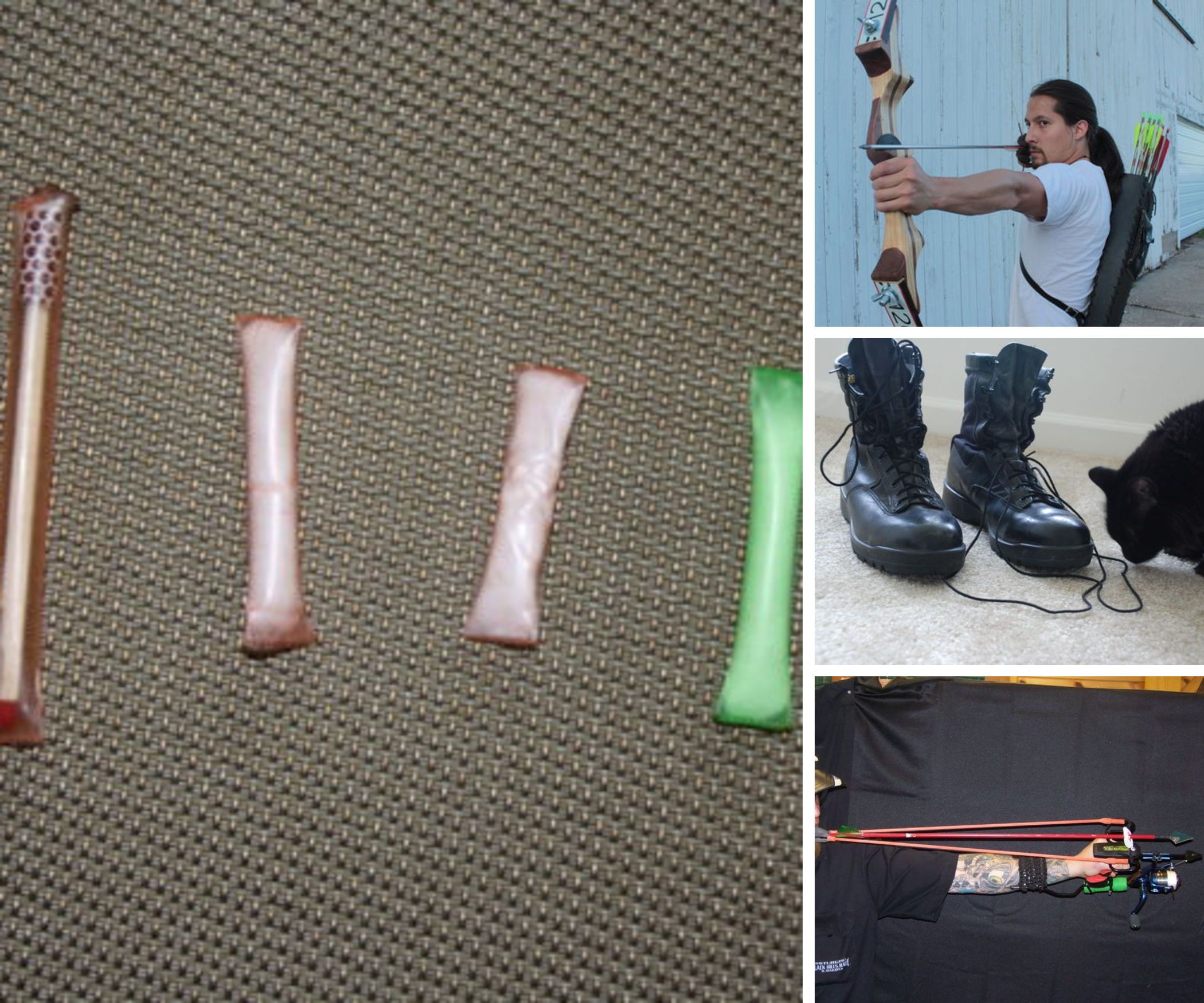 Survival - Instructables