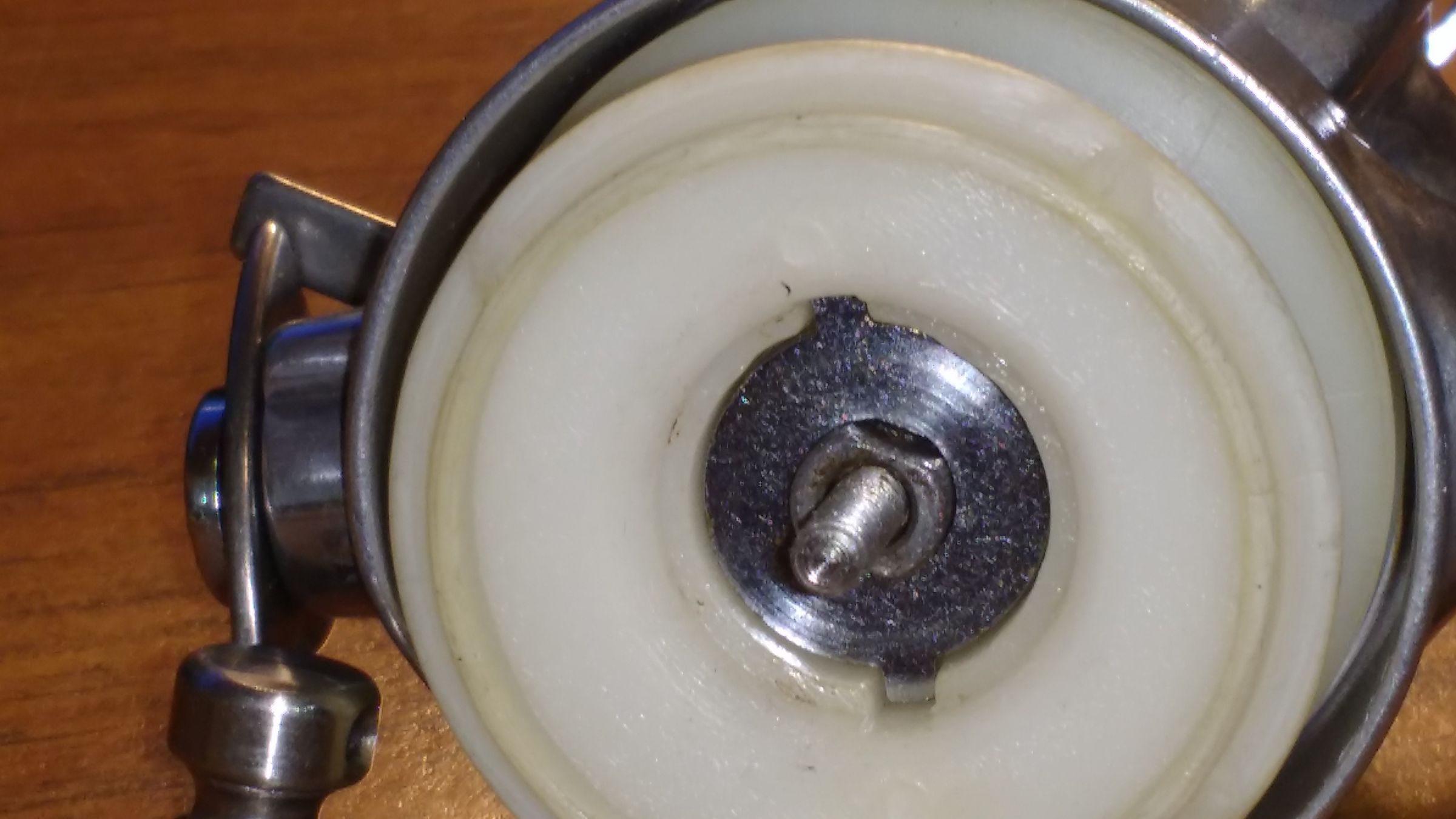 Make Carbontex Drag Washers From Sheet Stock : 7 Steps (with Pictures ...