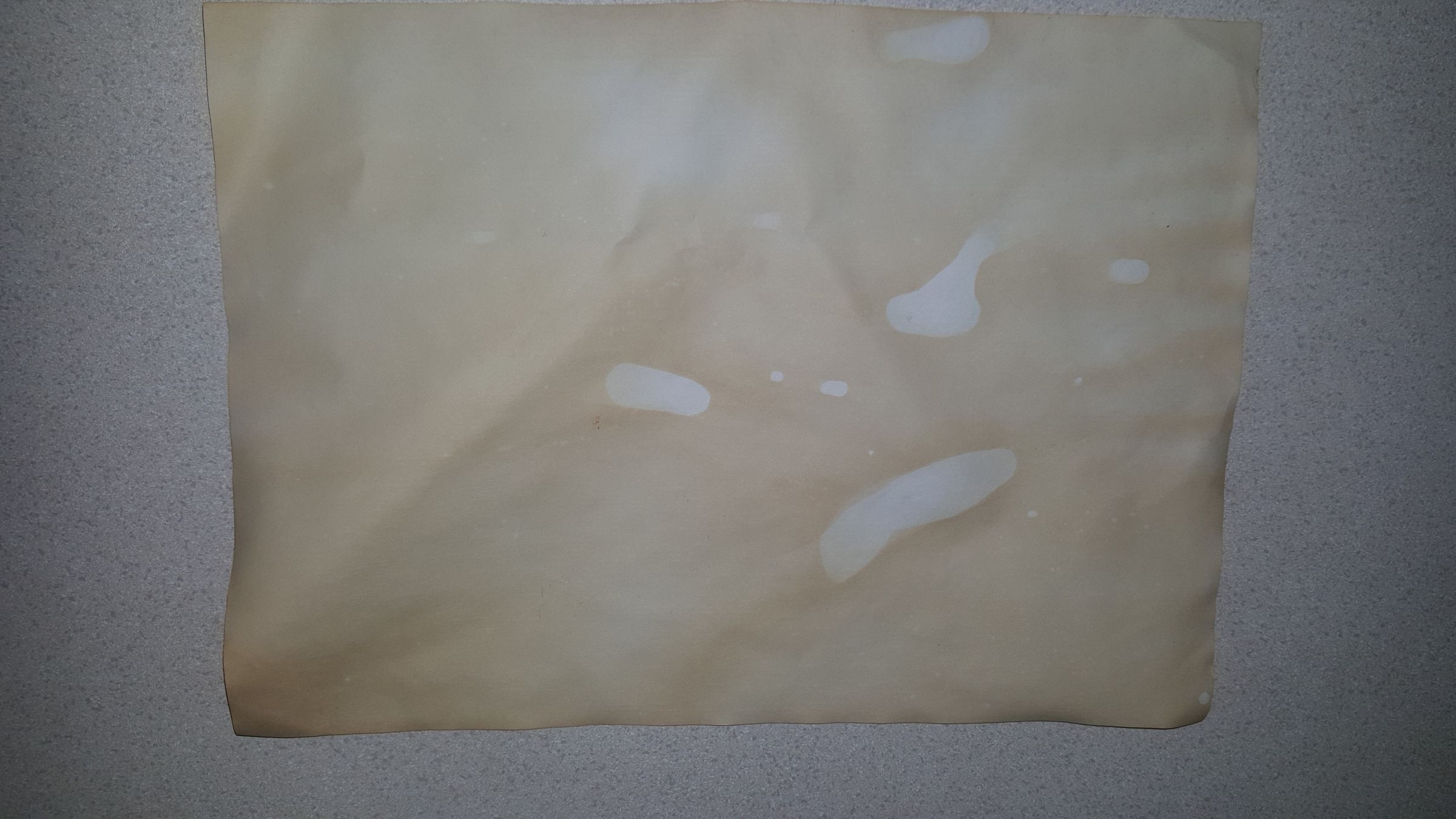 Turn A4 Paper to Fake Parchment : 7 Steps (with Pictures) - Instructables