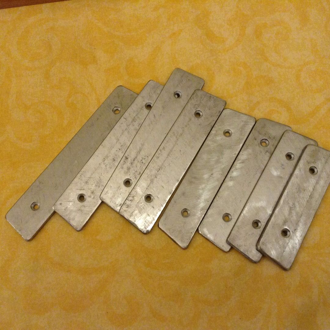 Let`s Make a Metallophone. : 4 Steps (with Pictures) - Instructables