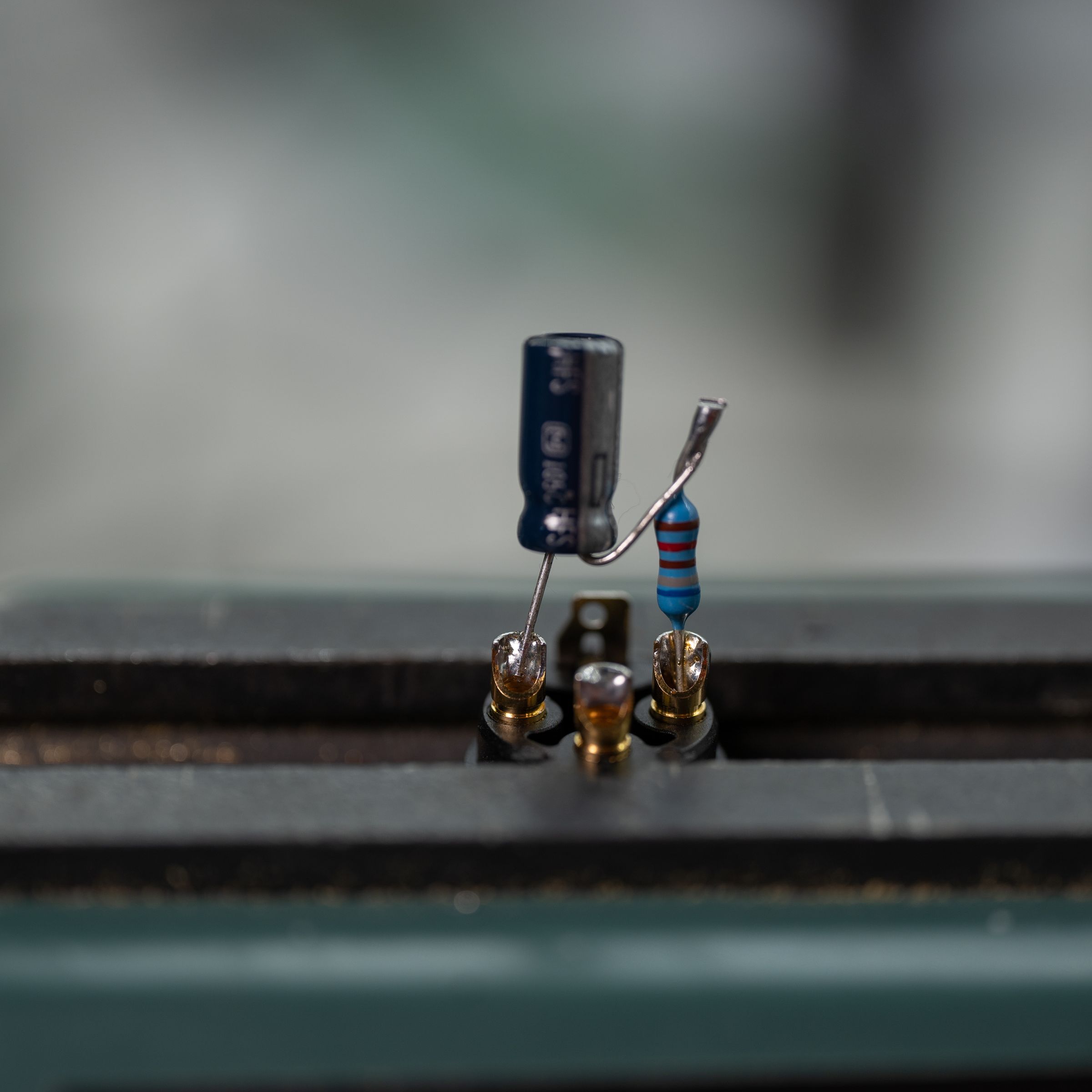 The Sound Sleuthers : 6 Steps (with Pictures) - Instructables