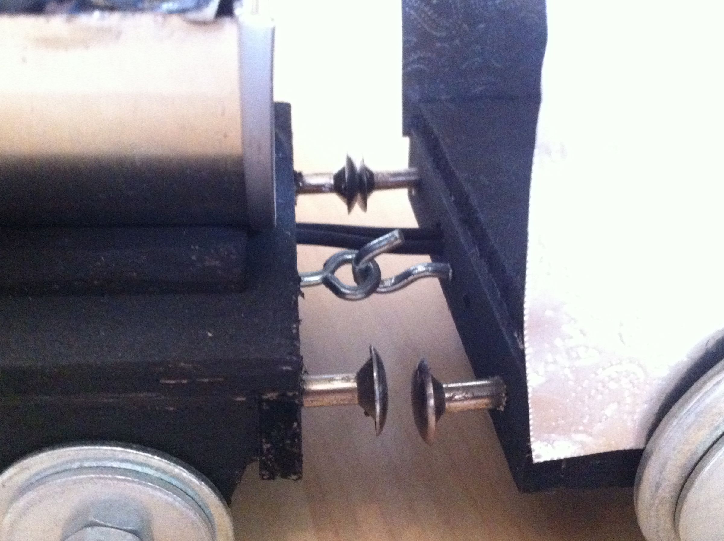 Can Train (with Pictures) - Instructables