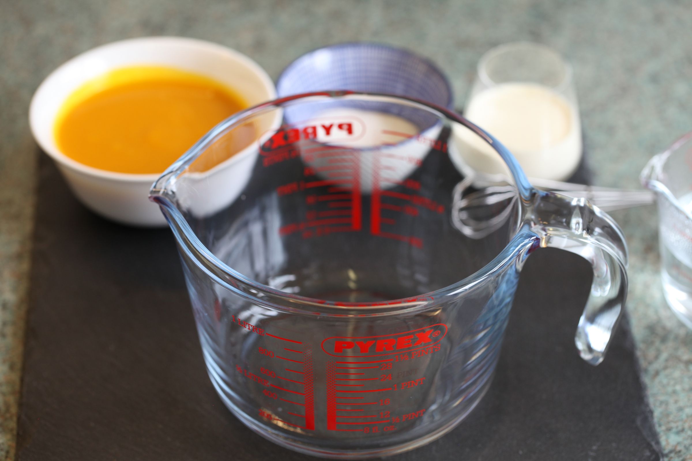 Mango Pudding : 5 Steps (with Pictures) - Instructables