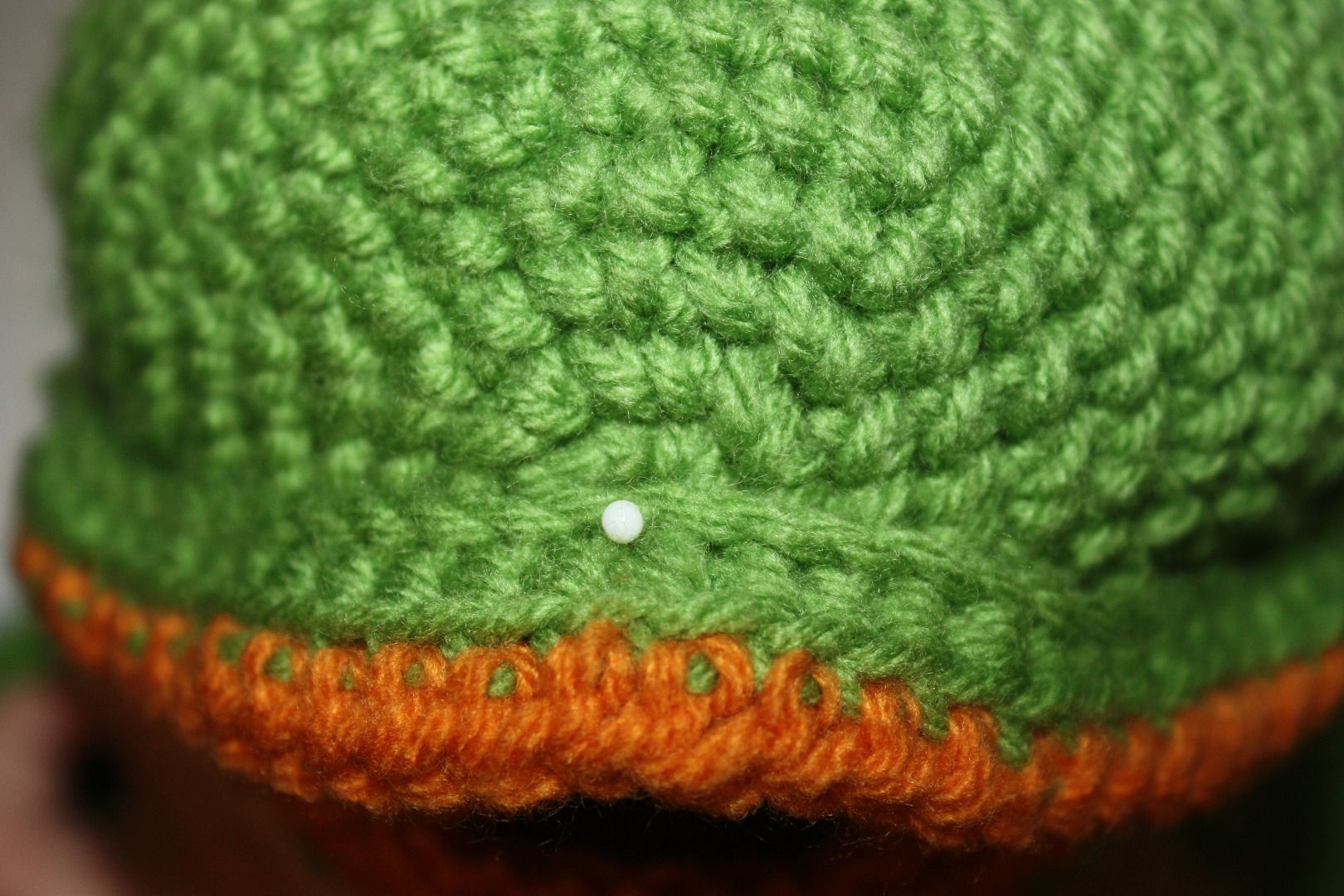 Murky (the Murloc) Crochet Doll : 10 Steps (with Pictures) - Instructables