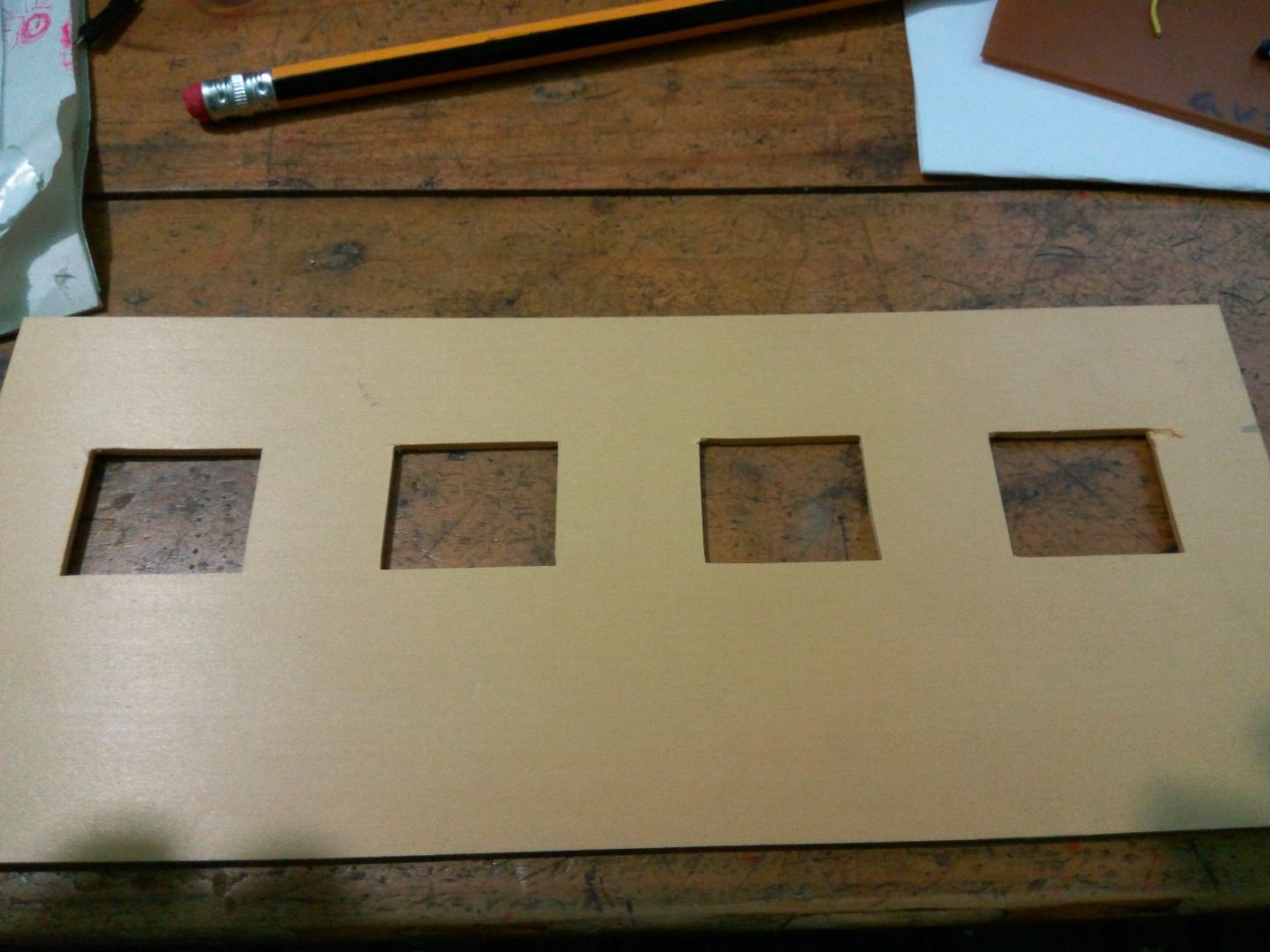 Raspberry Pi Desk Notifier : 18 Steps (with Pictures) - Instructables
