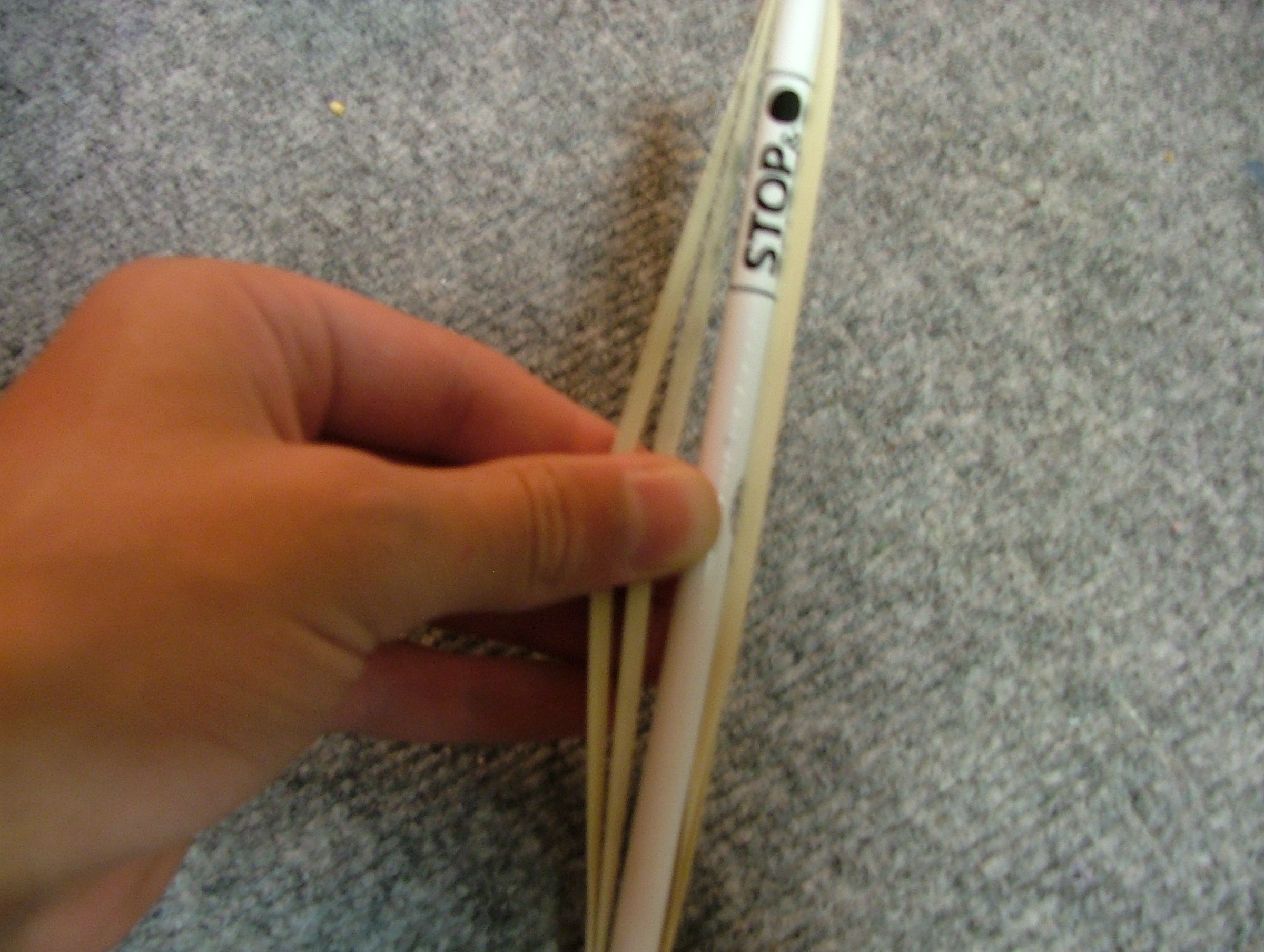 Pencil Crossbow : 7 Steps (with Pictures) - Instructables